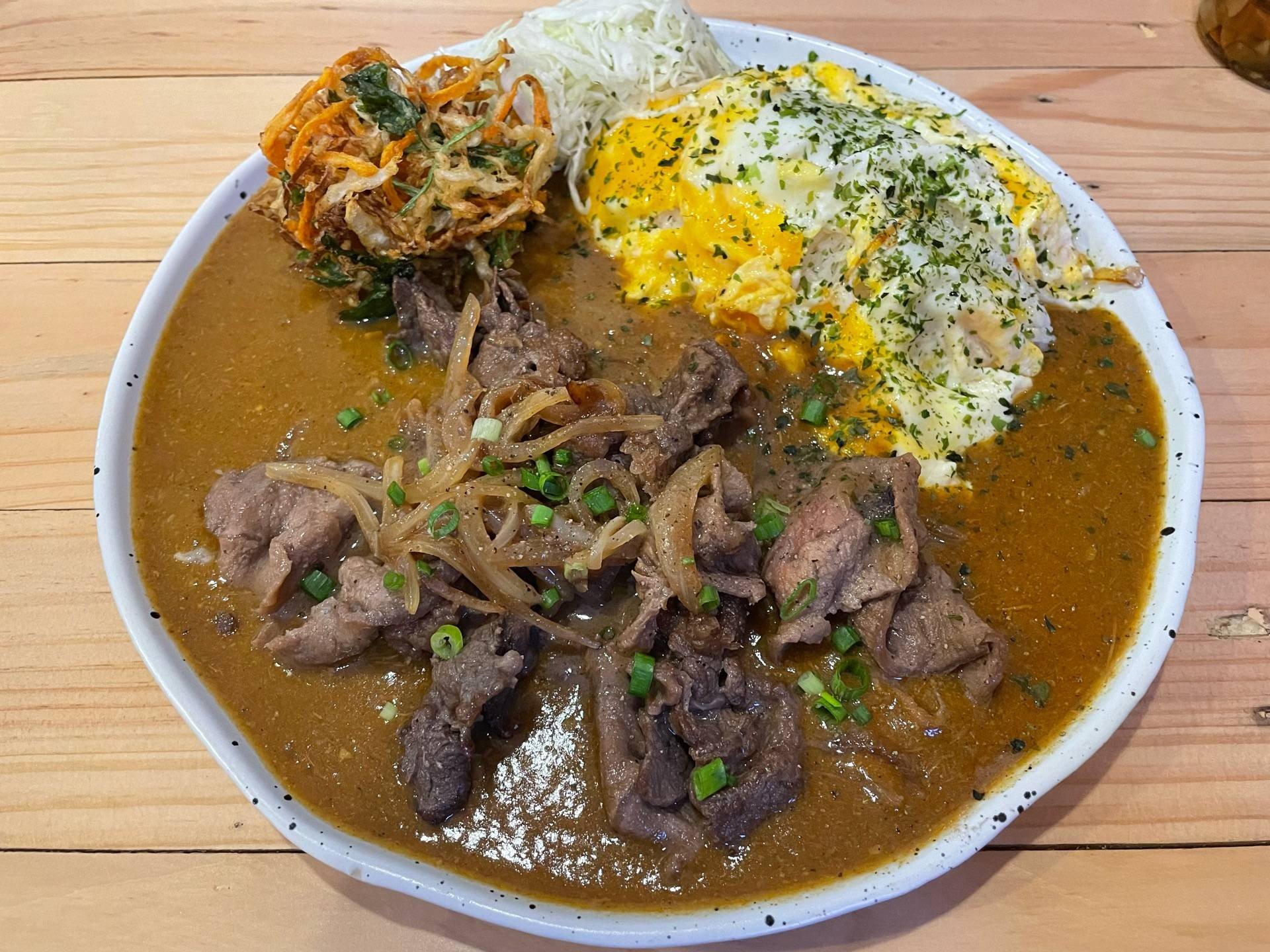 รีวิว Crazy Curry คลั่งแกงกะหรี่ญี่ปุ่น แกงกะหรี่ - แกงกะหรี่ ได้บรรยากาศสไตล์ญี่ปุ่น อีกหนึ่ง ...