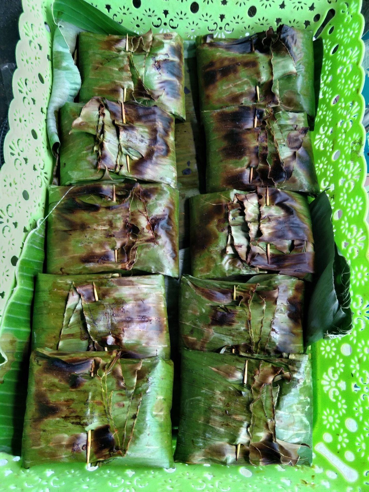 ร้าน หมูปิ้งทรงเครื่องน้องโดม | รีวิวร้านอาหาร