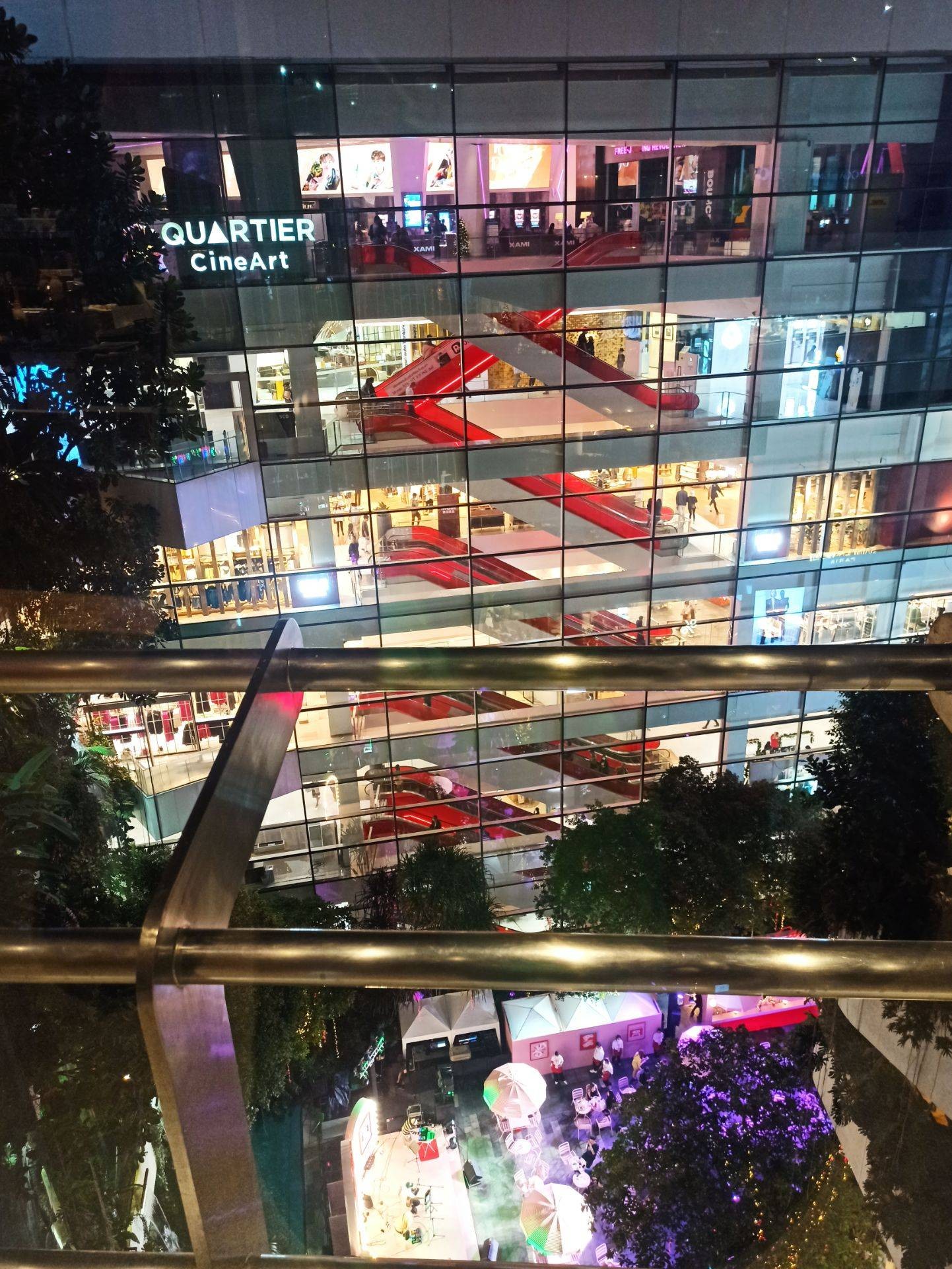 รูป IMAX Quartier CineArt