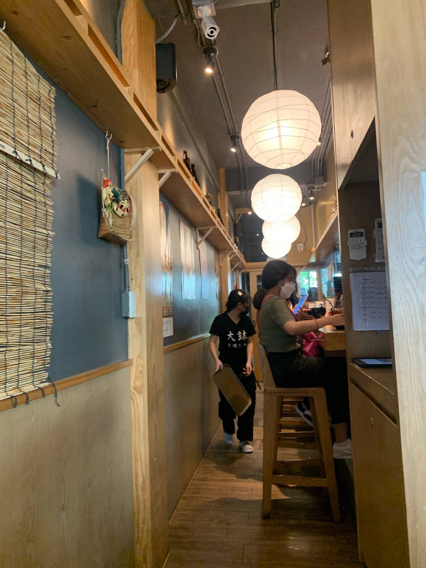 รูป Ohachi Butadon (สาขาอารีย์) อารีย์ - Wongnai