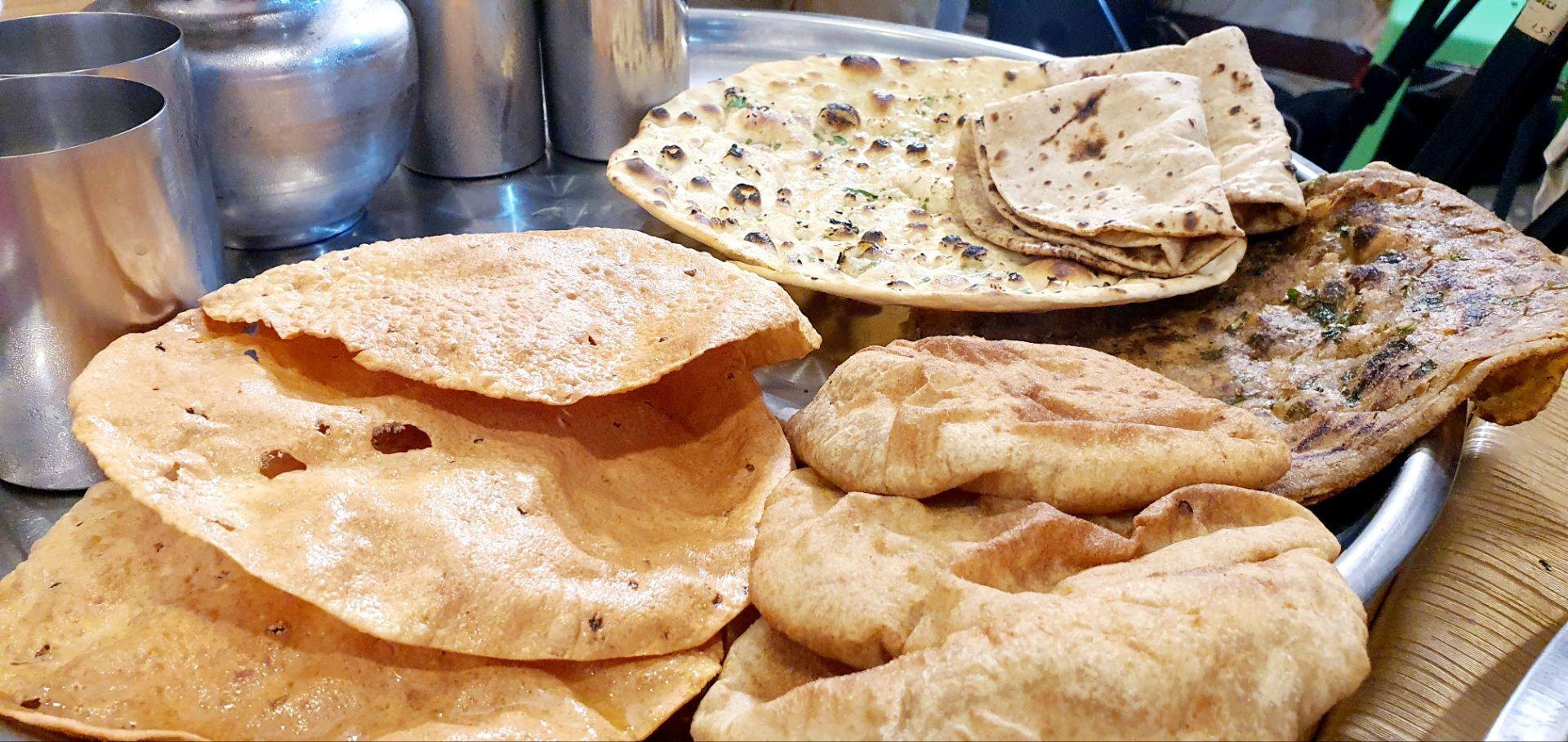 รูป Kukkad Nukkad The Indian Food