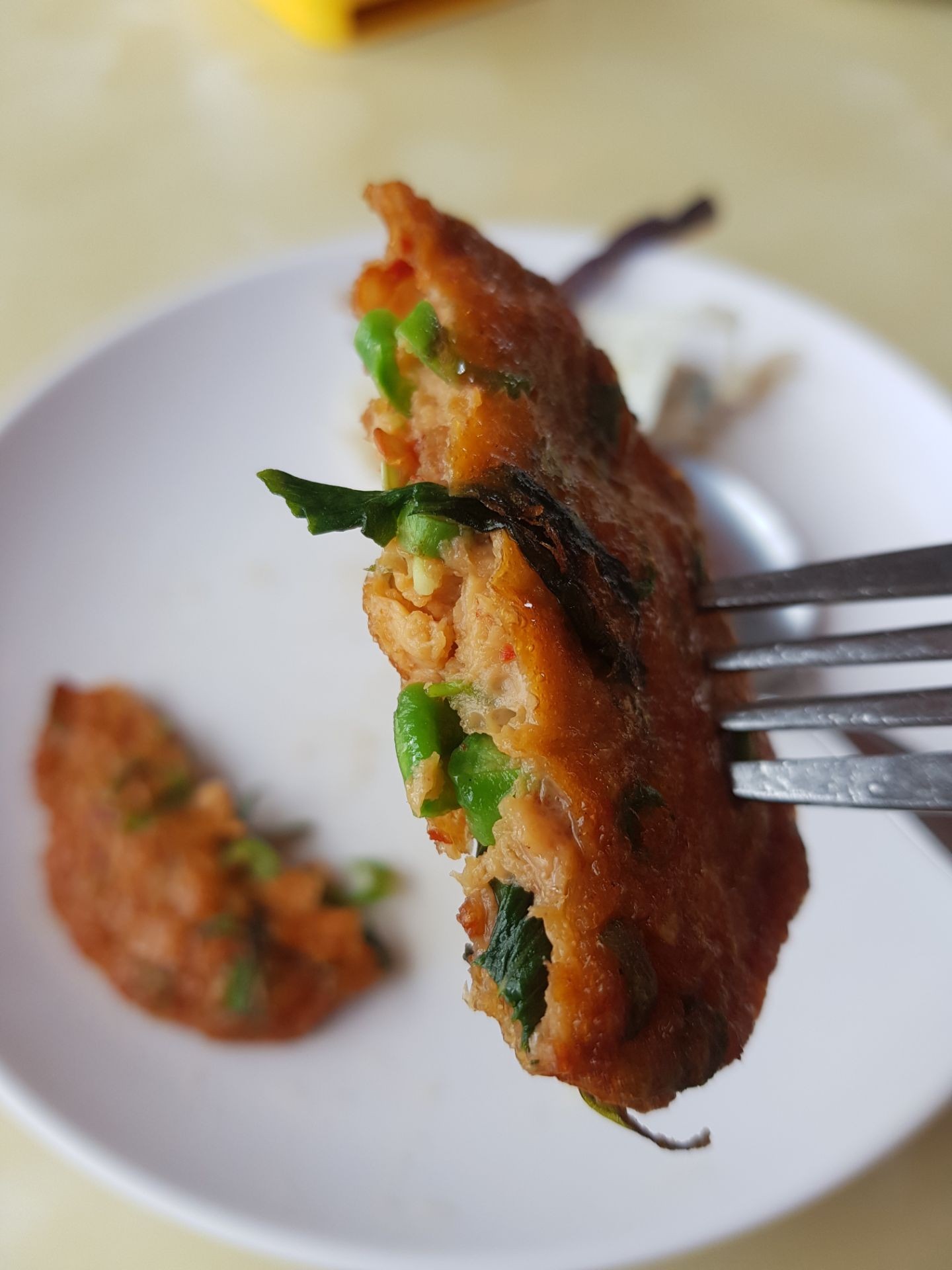 รูป มุมอร่อย นาเกลือ - Wongnai