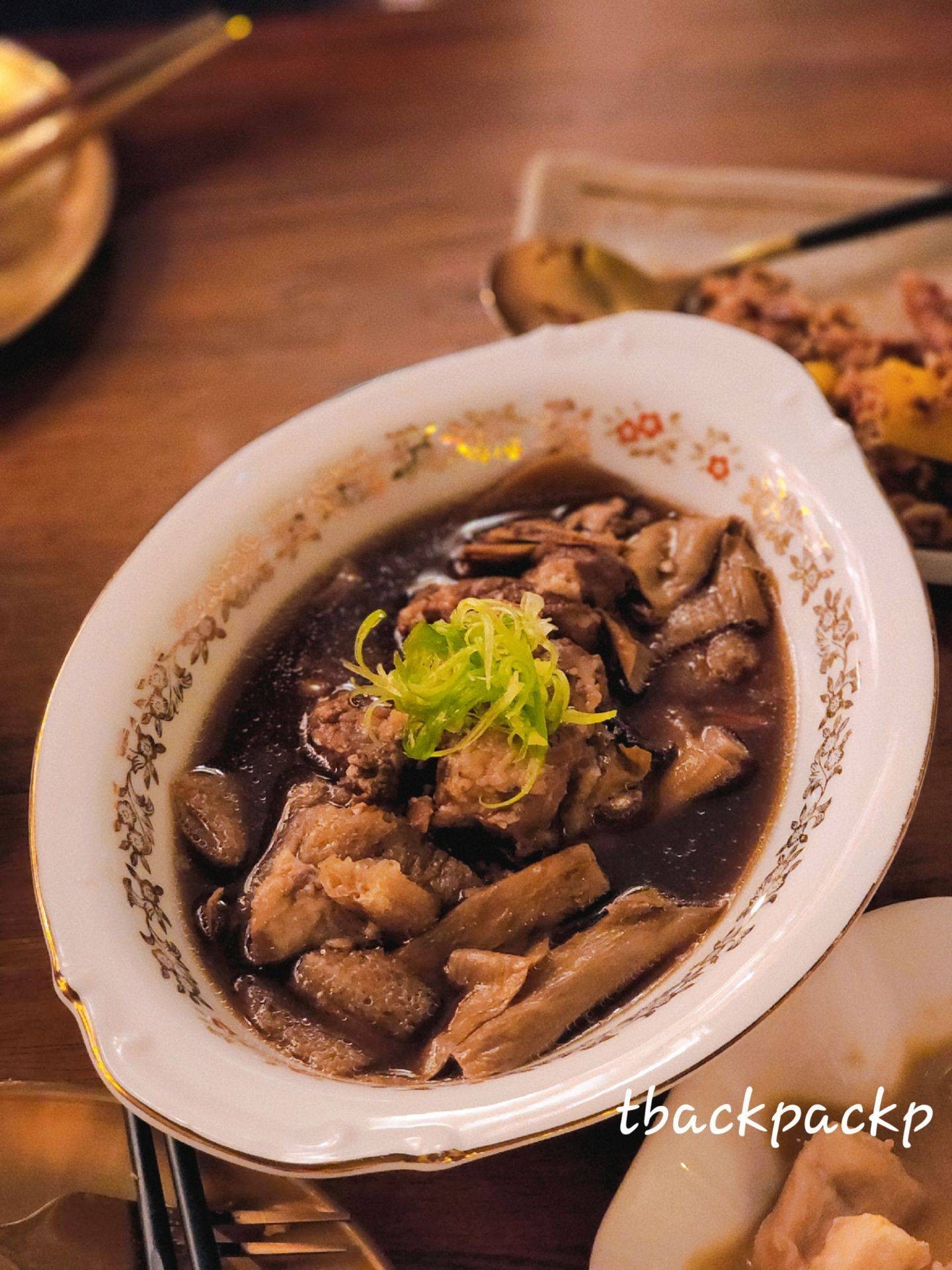 รีวิว Ling Chen Cafe Wongnai