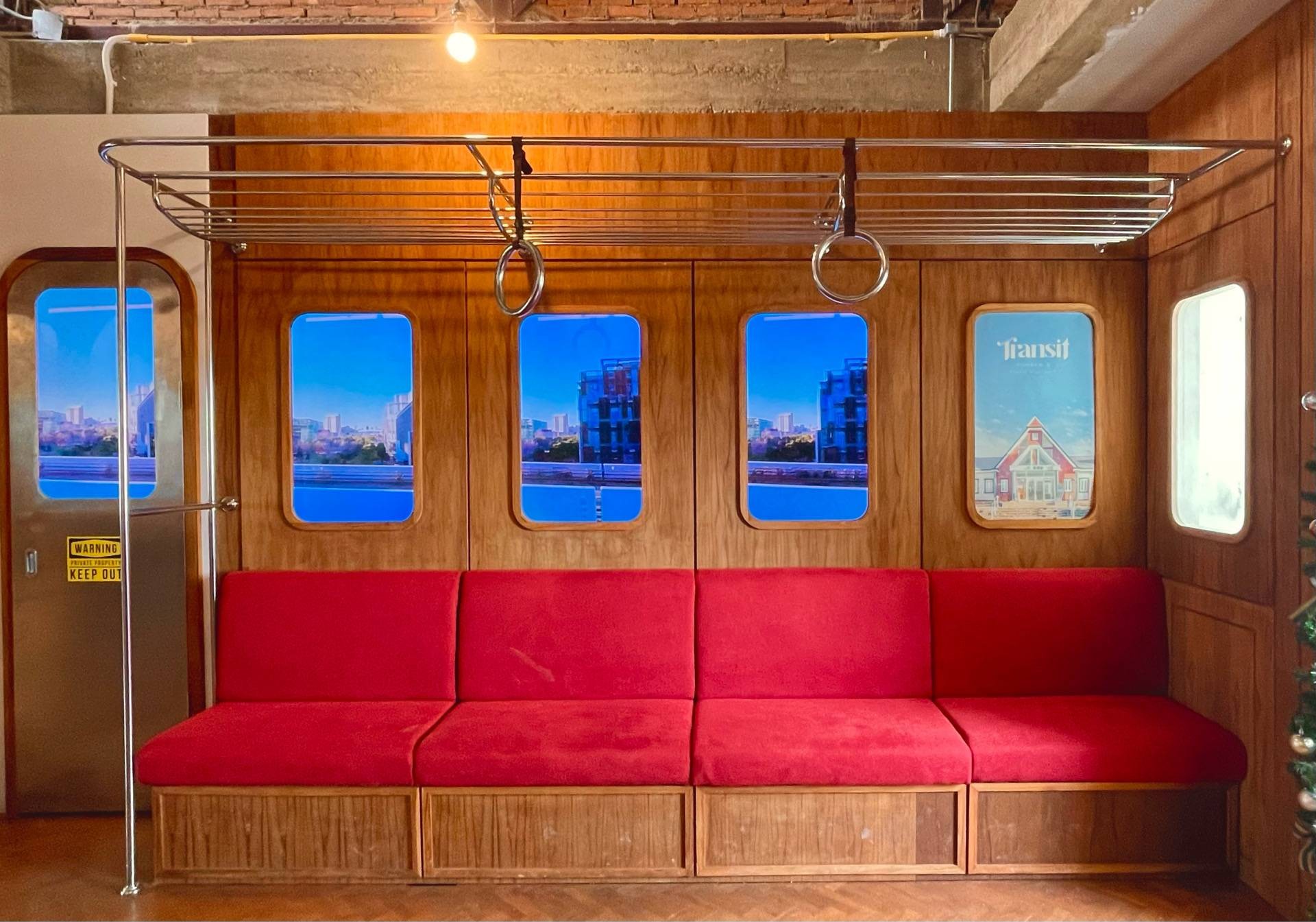 รูป Transit Number 8