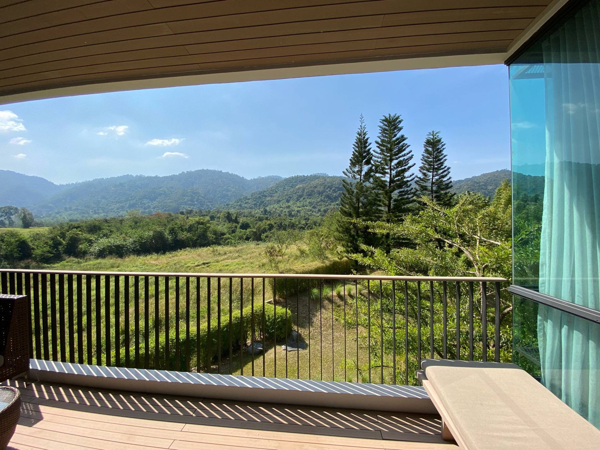 รูป Zen Next Khao Yai By ZV