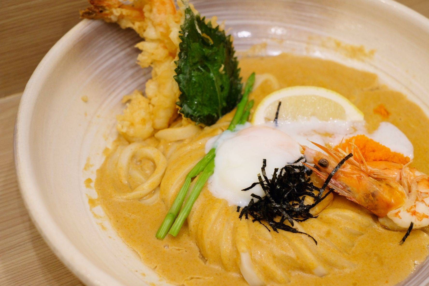 รูป GaGa Udon House Sukhumvit 39 - Wongnai