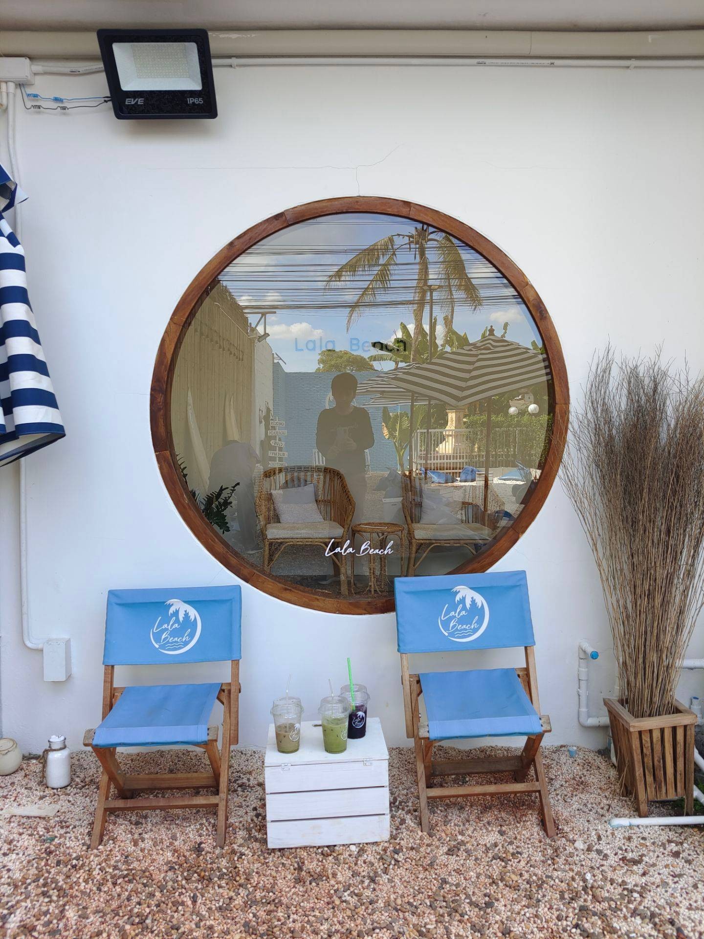 ร้าน Lala Beach | รีวิวร้านอาหาร