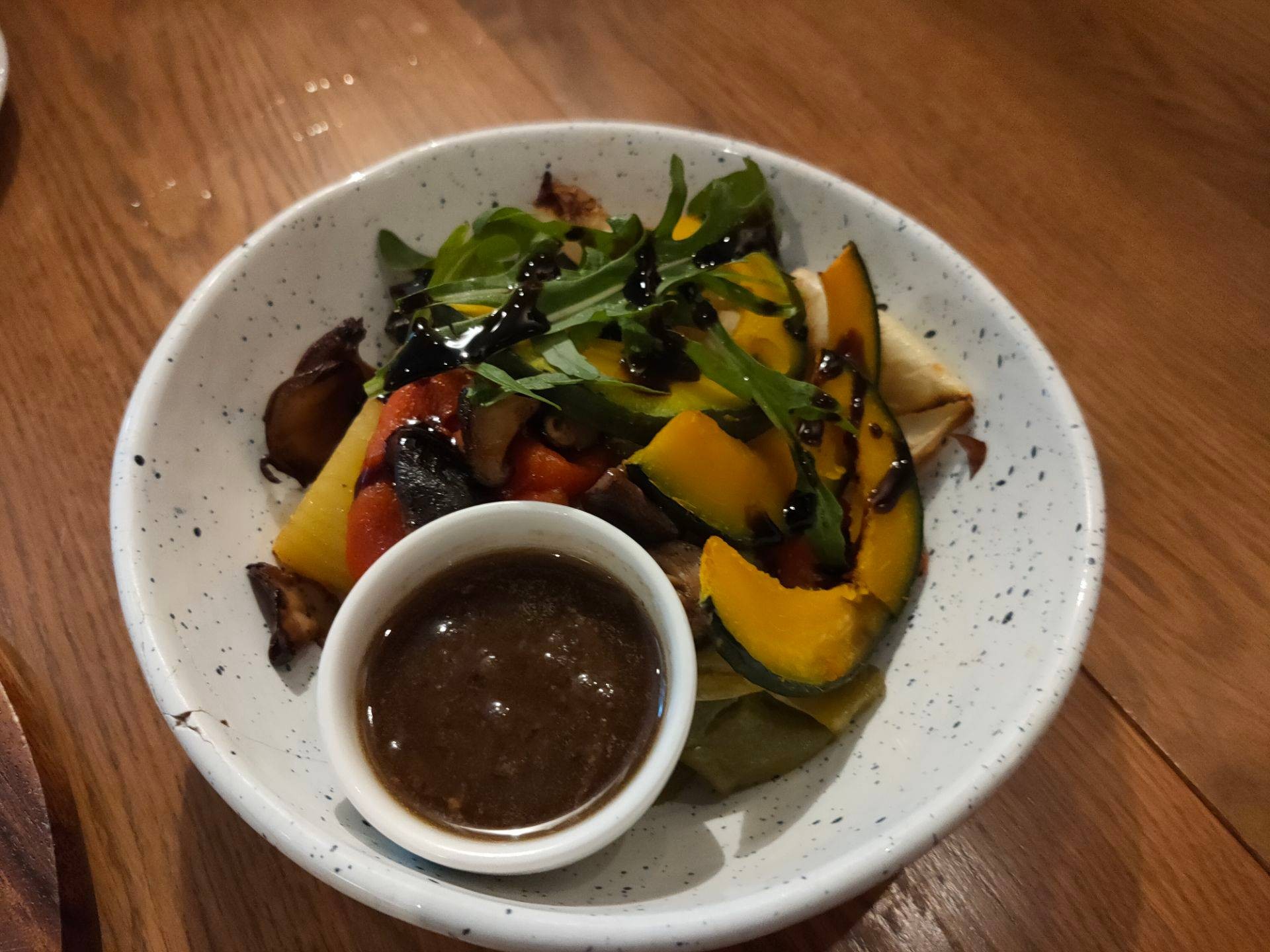 รูป Fam Time Steak and Pasta