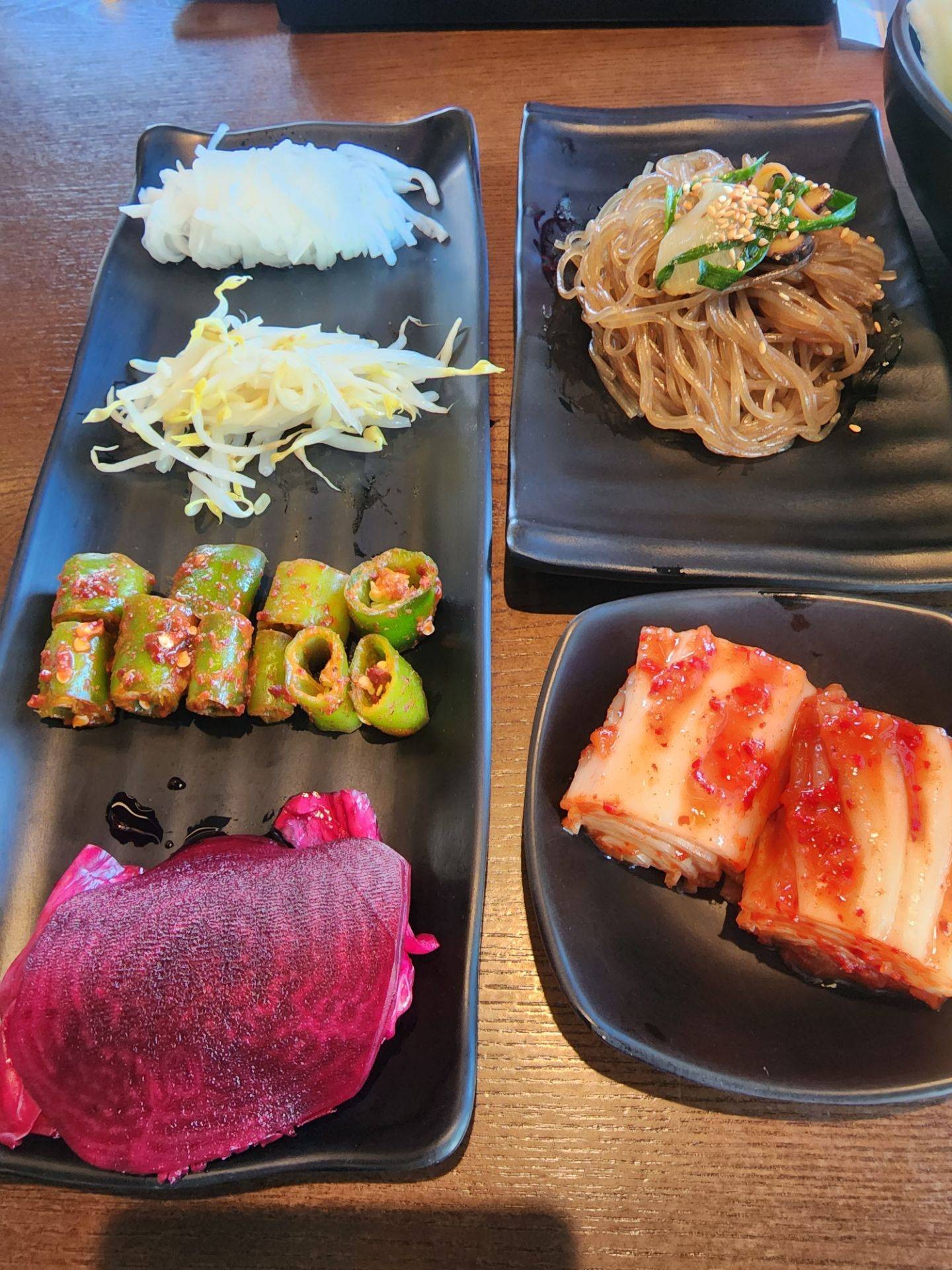 รูป Sookdal Premium Korean BBQ Thailand - Wongnai