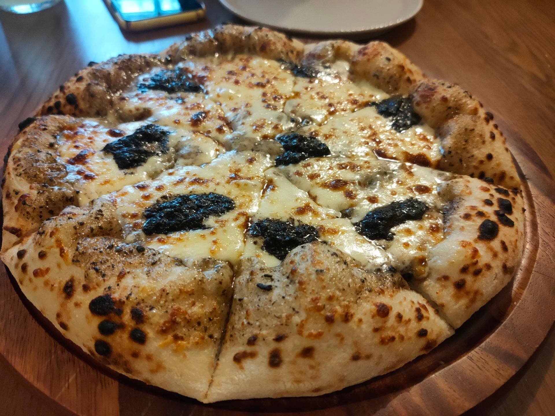 รูป Fam Time Steak and Pasta