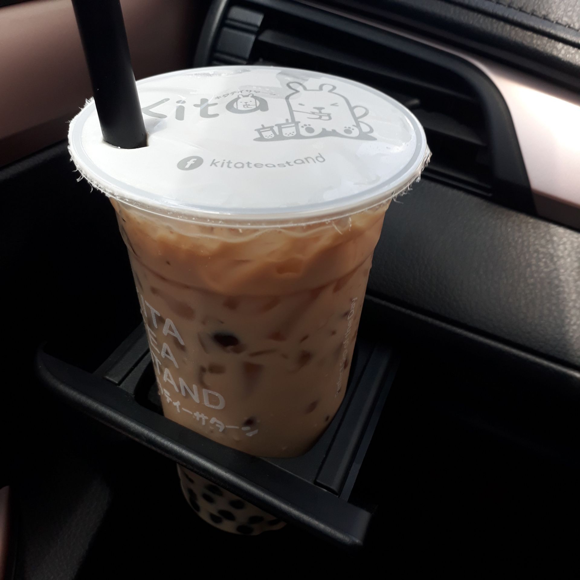 รูป Kita Tea Stand ชัยภูมิ