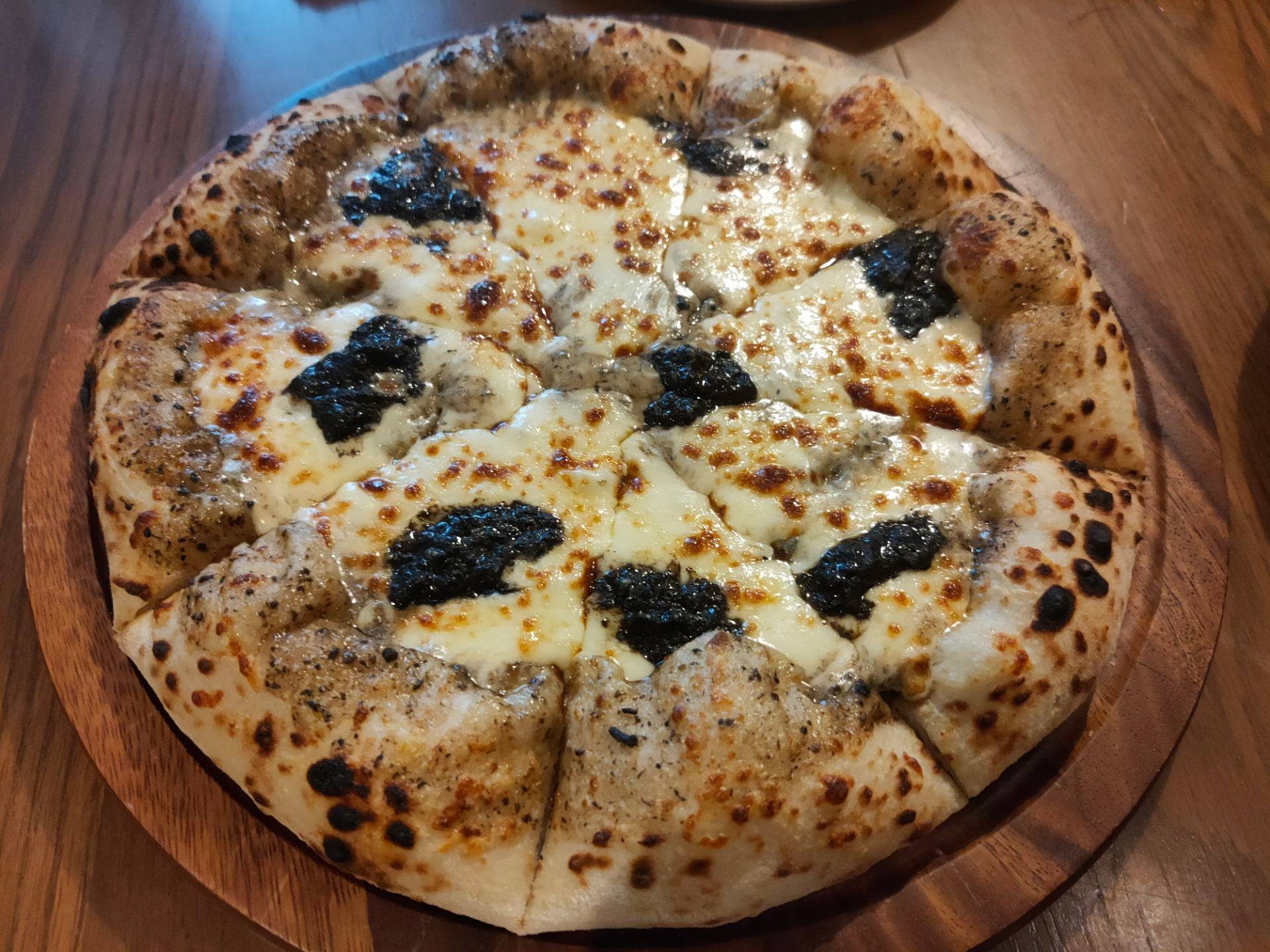 รูป Fam Time Steak and Pasta