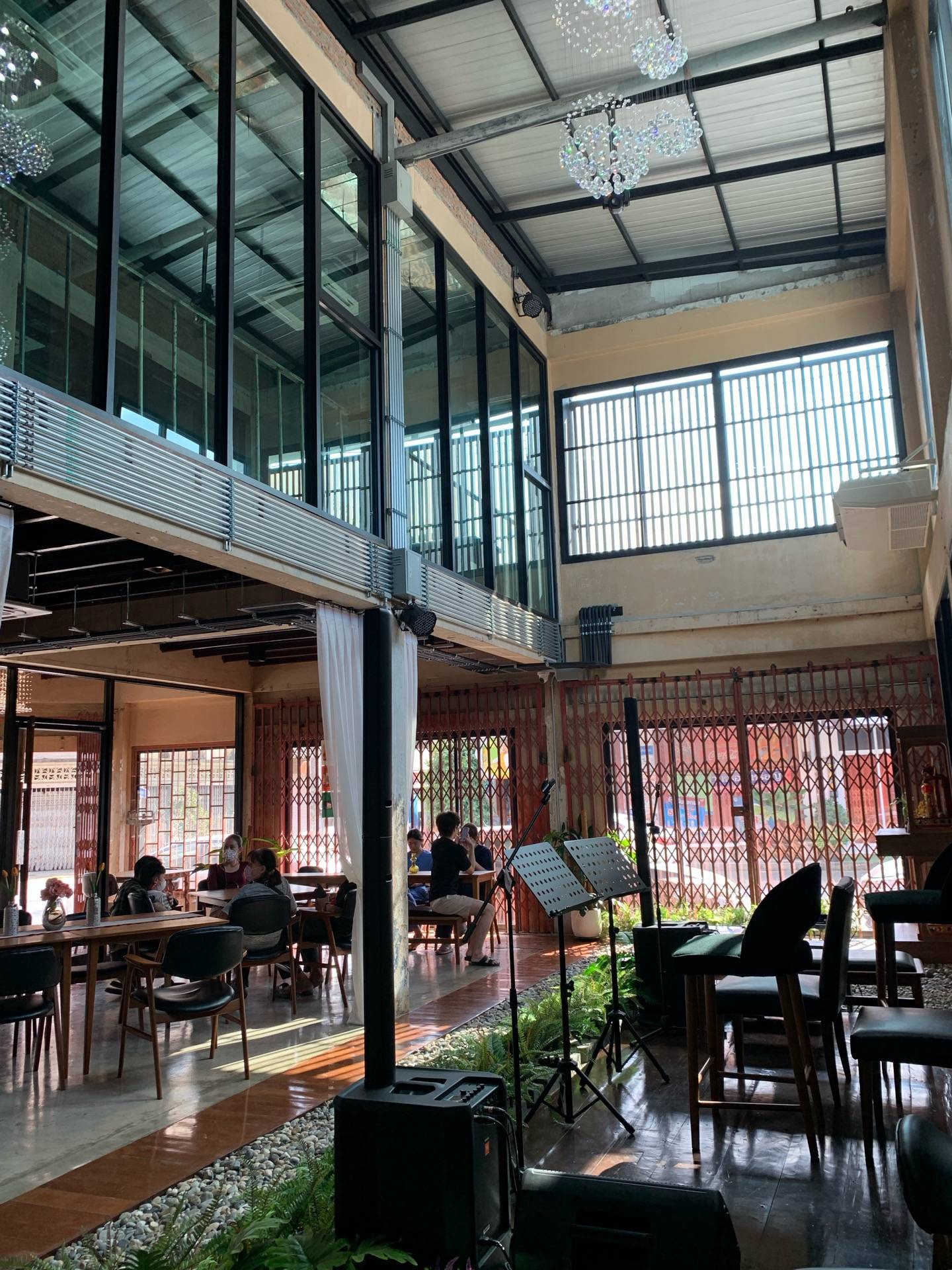 รูป U Cup Coffee Specialty x the Test - Ang sila อ่างศิลา