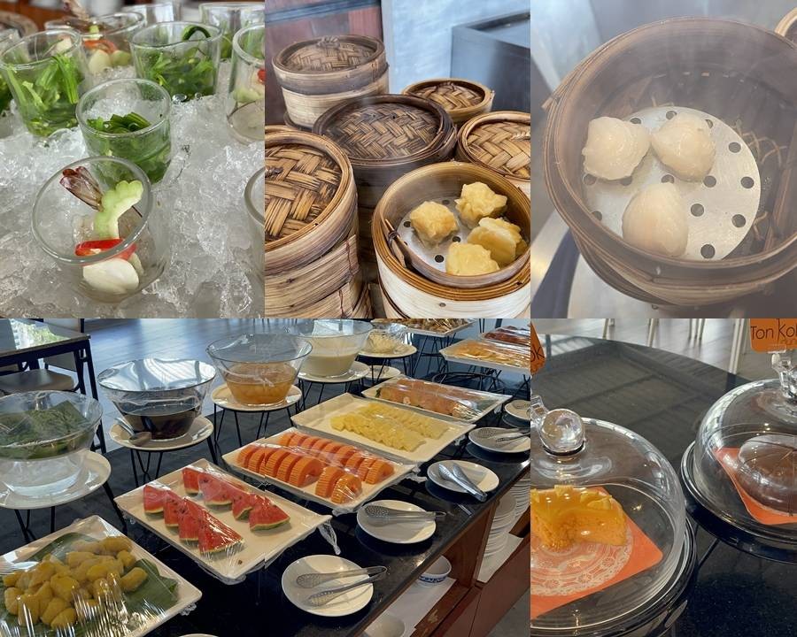 รูป Seafresh Riverside Buffet พระราม 3 - Wongnai