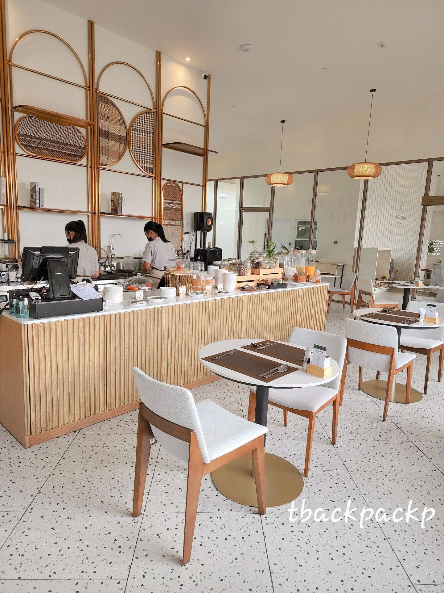 รูป Parima Hotel