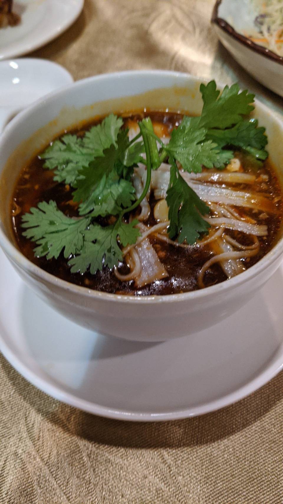 รูป Siang Ping Loh Chinese Restaurant โรงแรมแกรนด์ ไชน่า เยาวราช - Wongnai