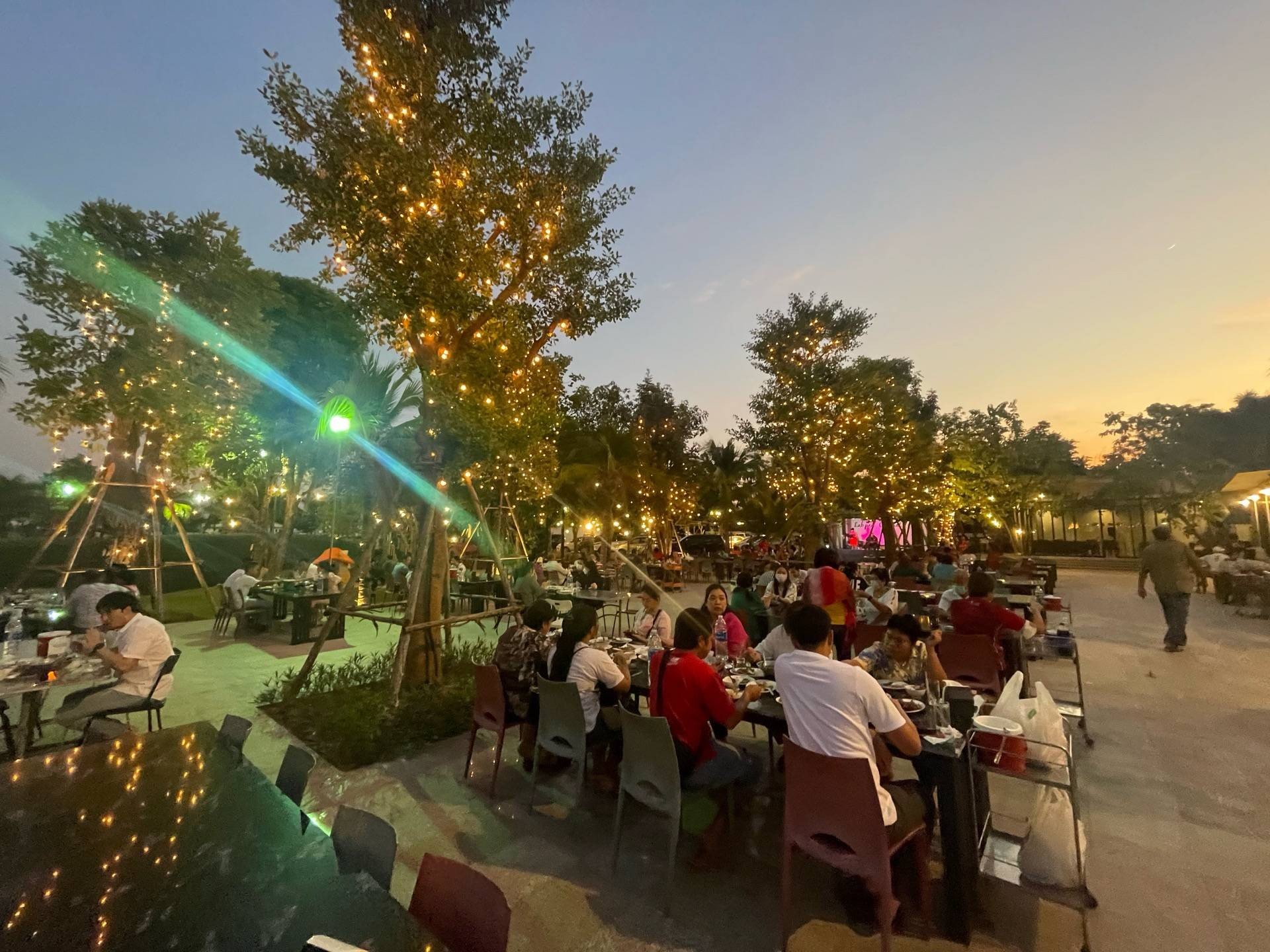 รูป ลาบเป็ดชัยนาท - Wongnai