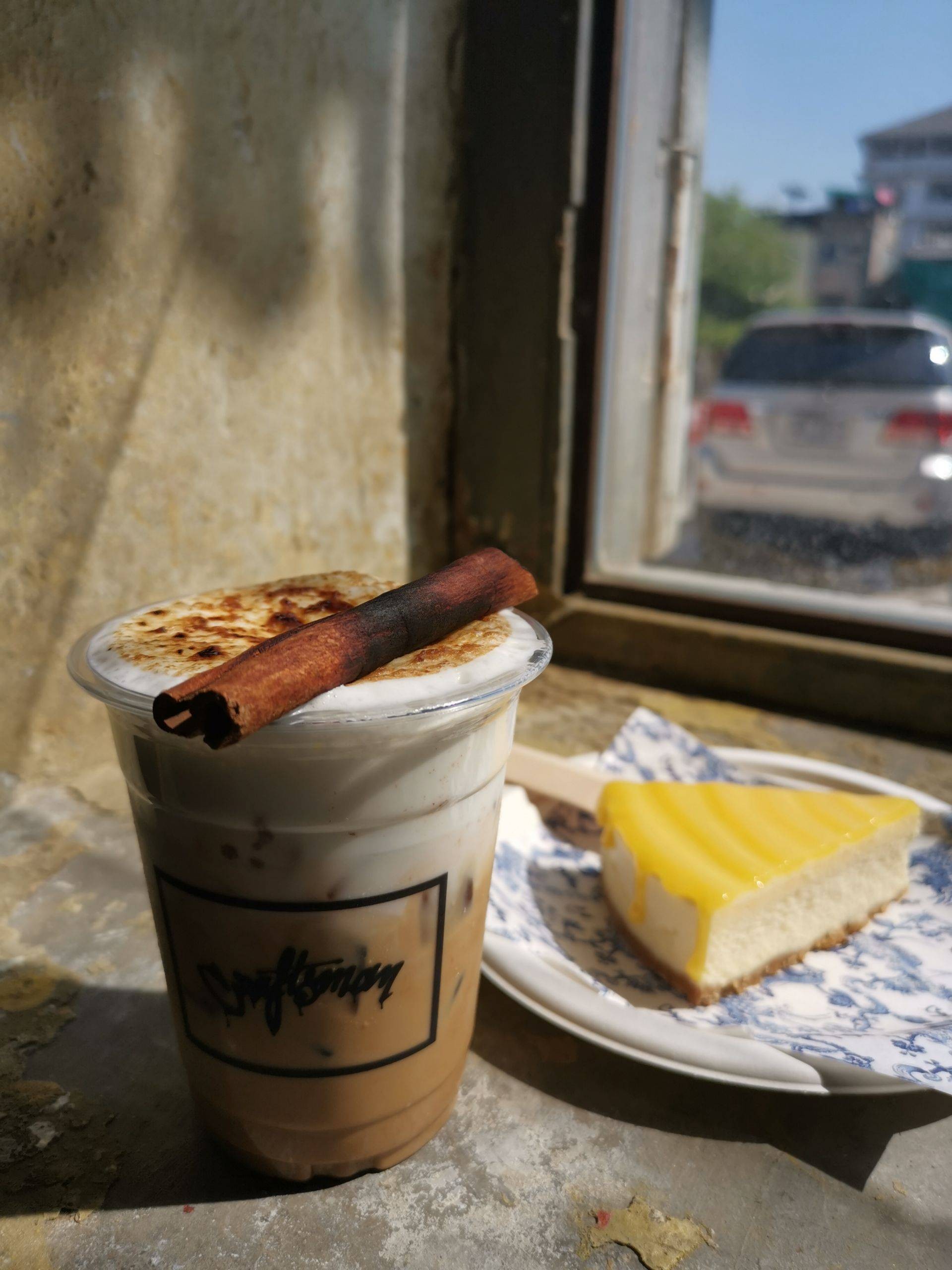 รูป Craftsman Roastery @ บำรุงเมือง บำรุงเมือง