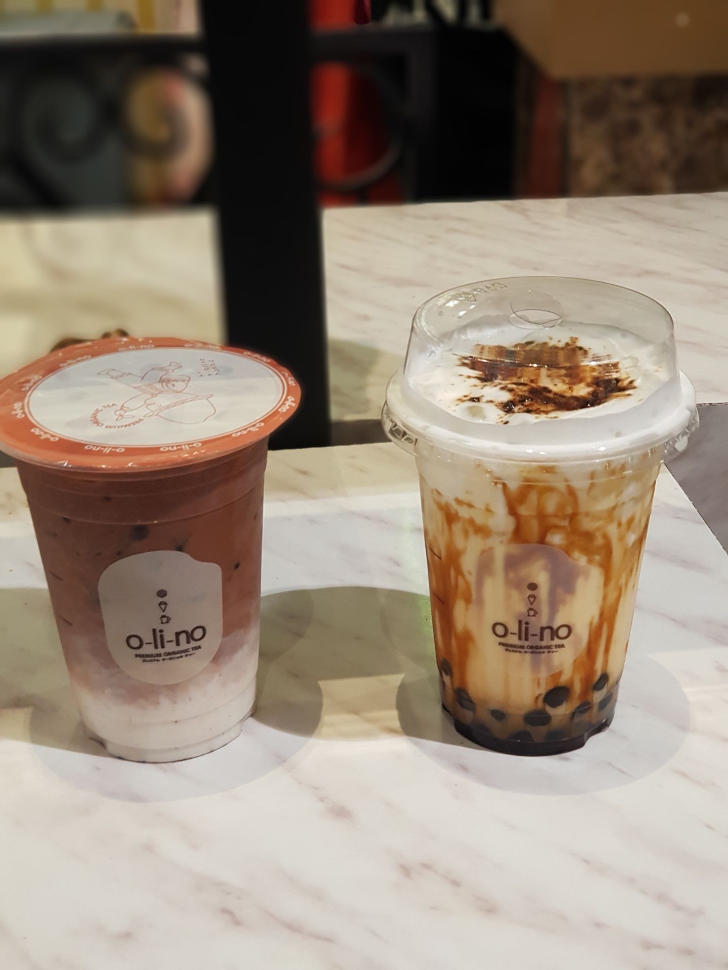 รูป Olino Crepe & Tea เทอร์มินอล21 พัทยา