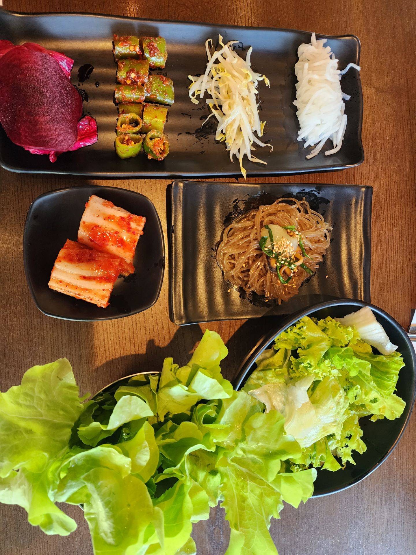 รูป Sookdal Premium Korean BBQ Thailand