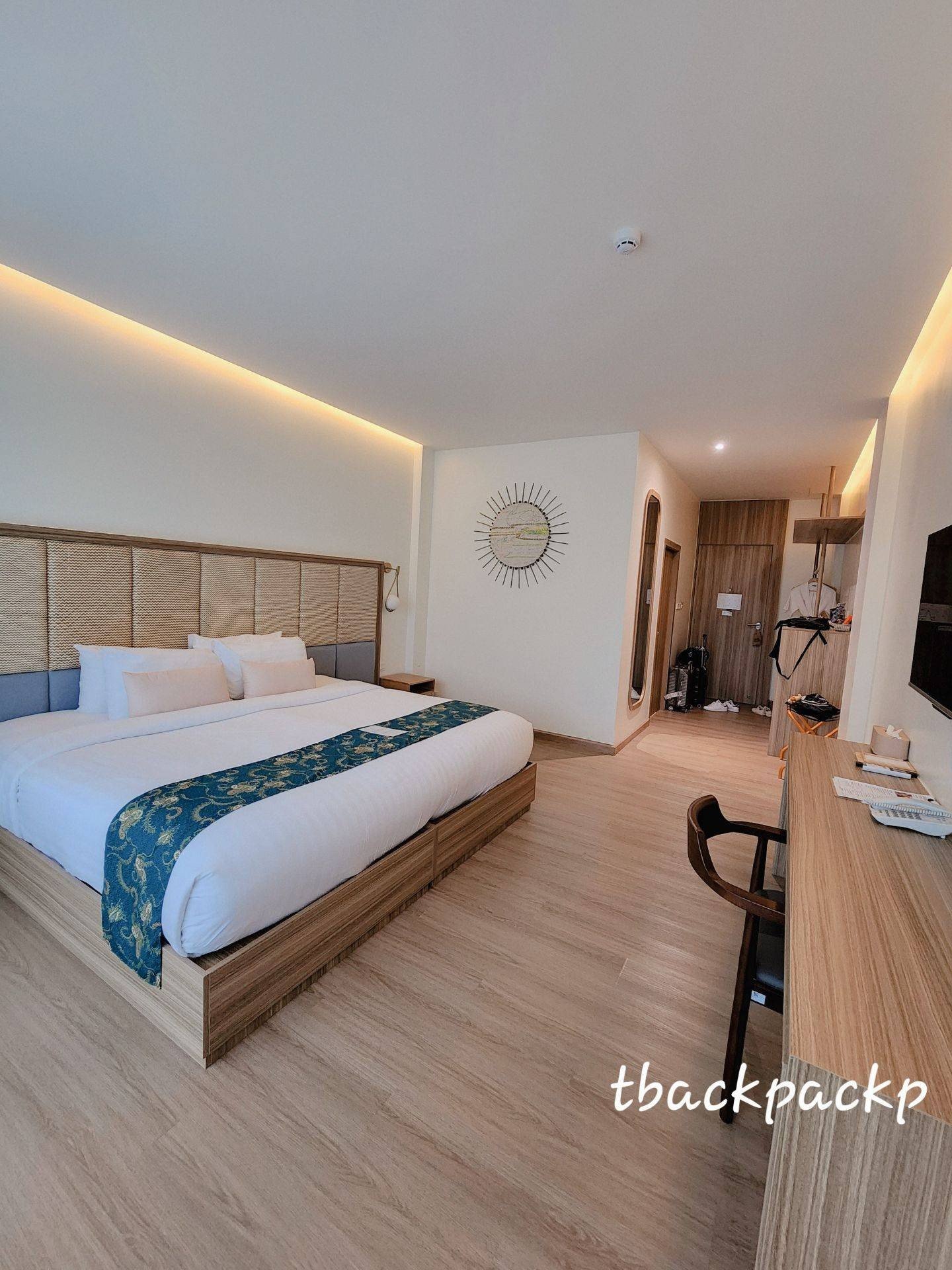 รูป Parima Hotel