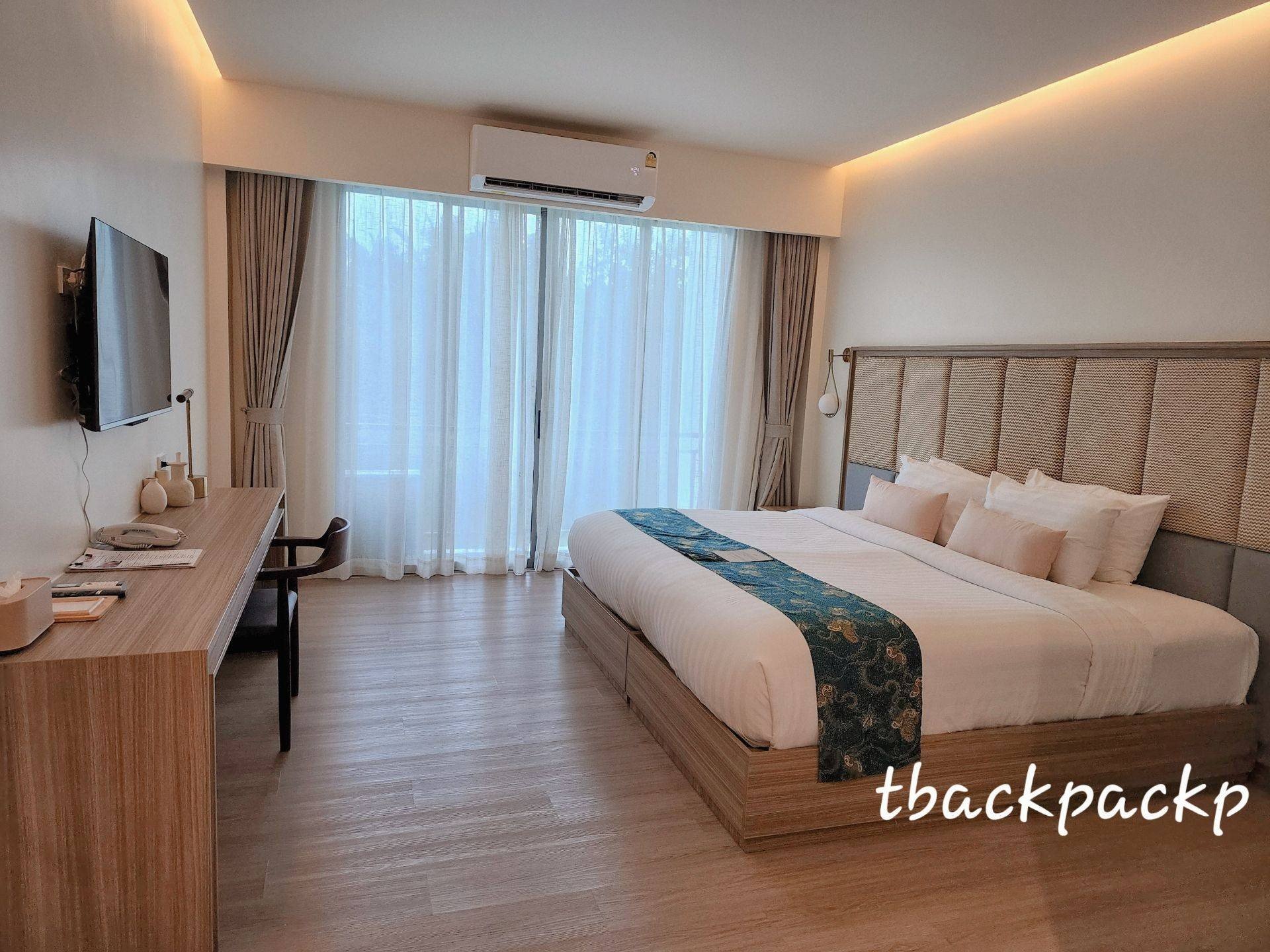 รูป Parima Hotel