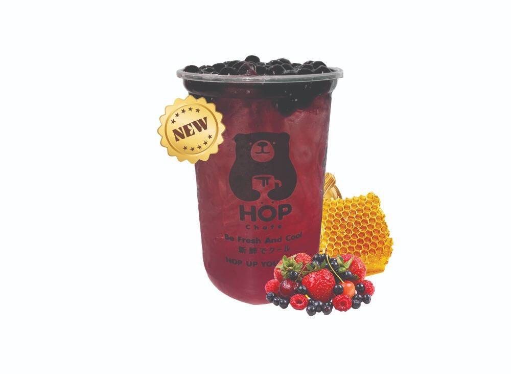 ร้าน Hop chafe มหิดล | รีวิวร้านอาหาร