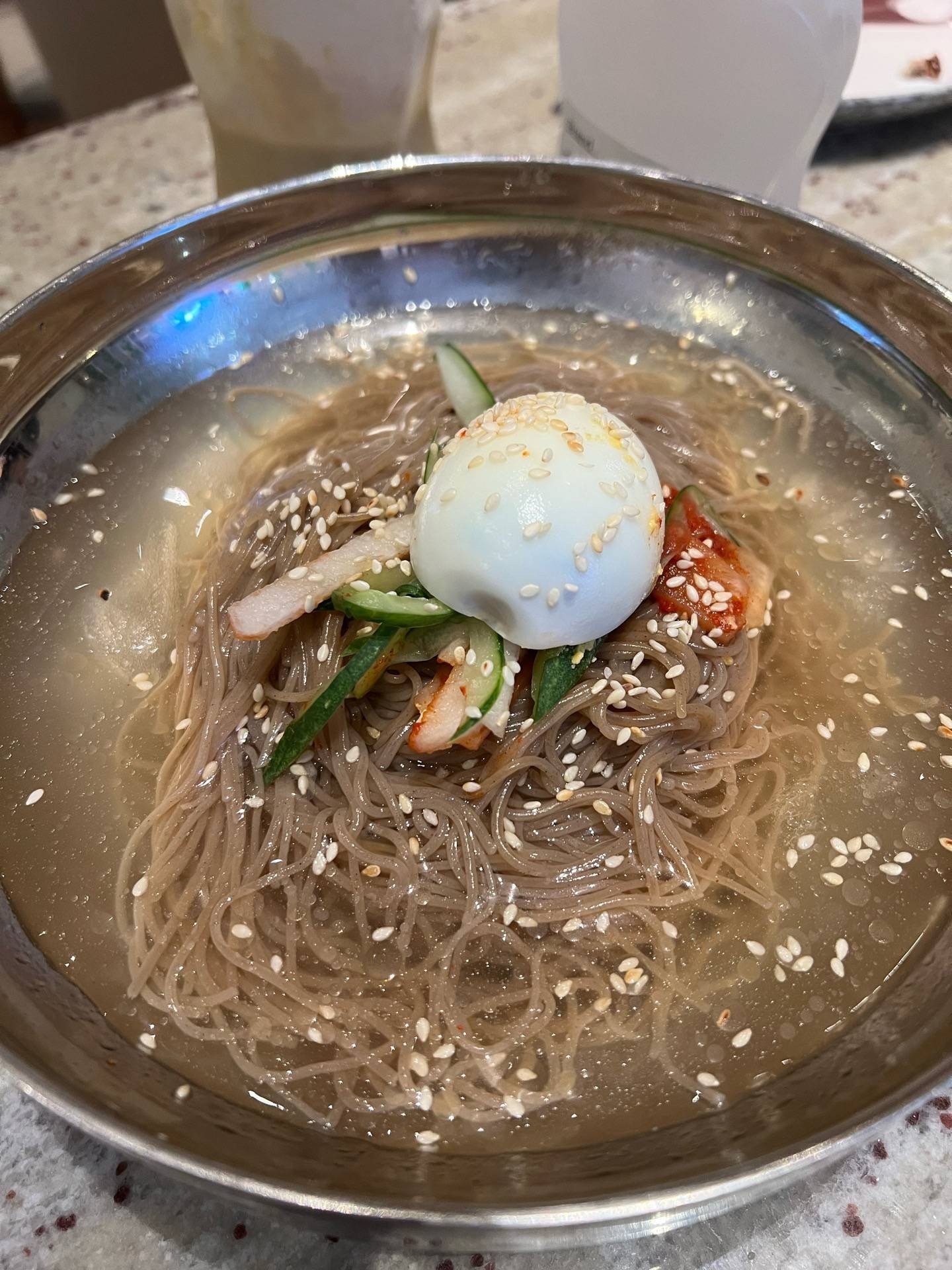 ร้าน Maple Tree House_BKK Siam Paragon | รีวิวร้านอาหาร