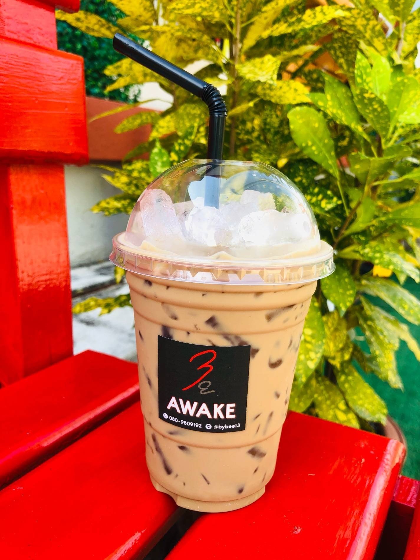 ร้าน Be awake coffee | รีวิวร้านอาหาร