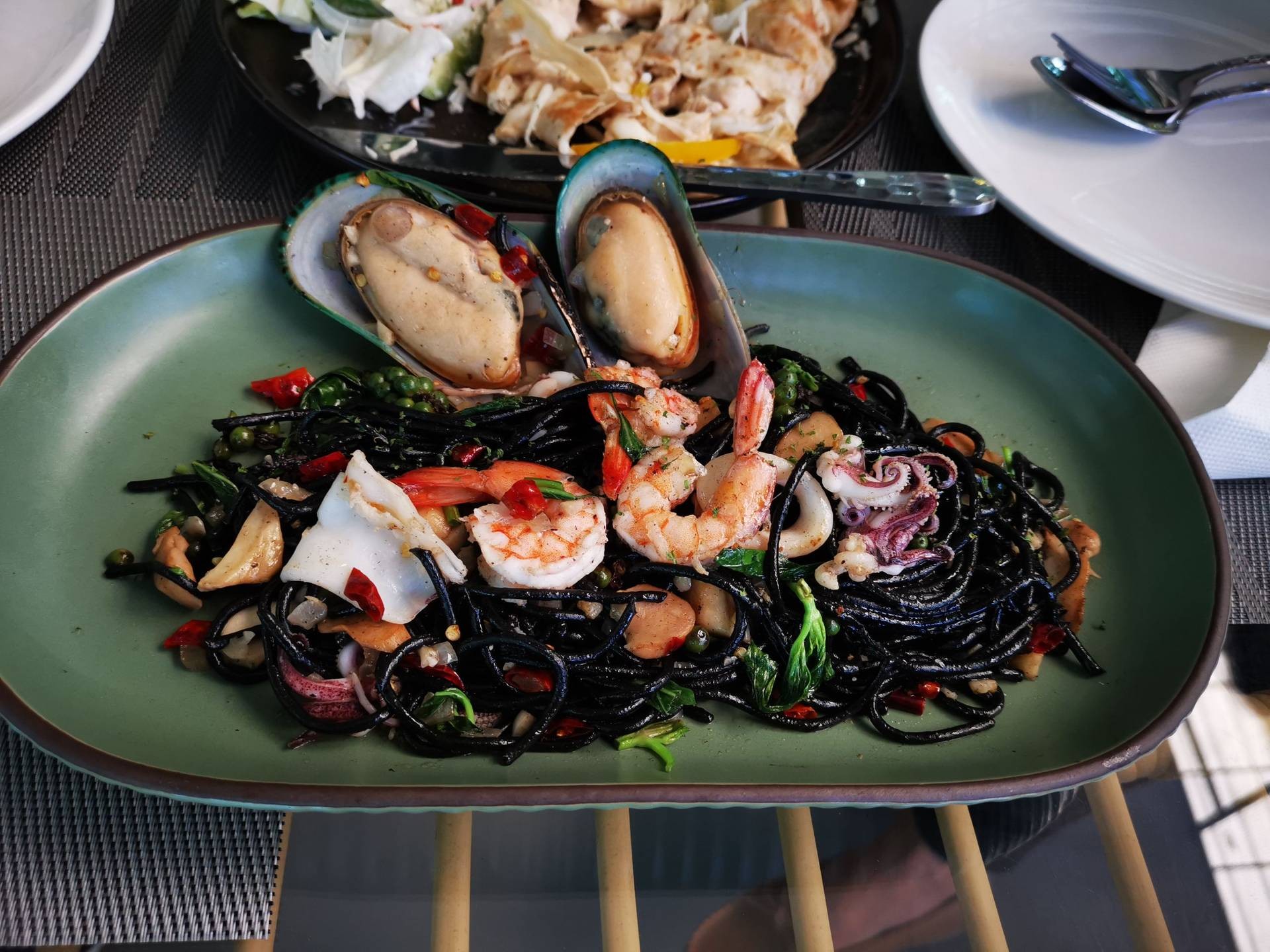 รีวิว NIYOM is my father องครักษ์ นครนายก - มันส์ 27/01/2566 - Wongnai