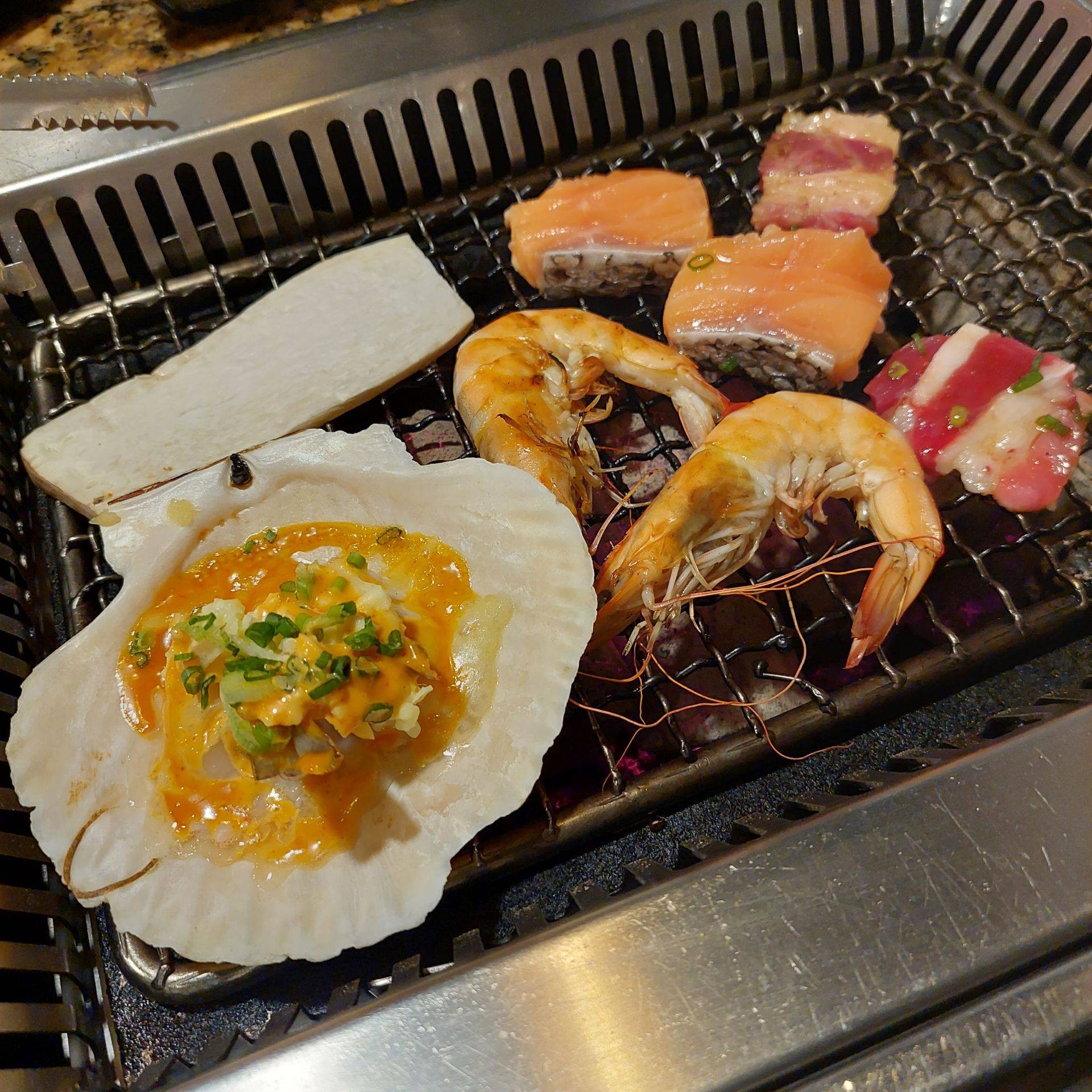 รูป Neta Grill เดอะ คริสตัล ราชพฤกษ์