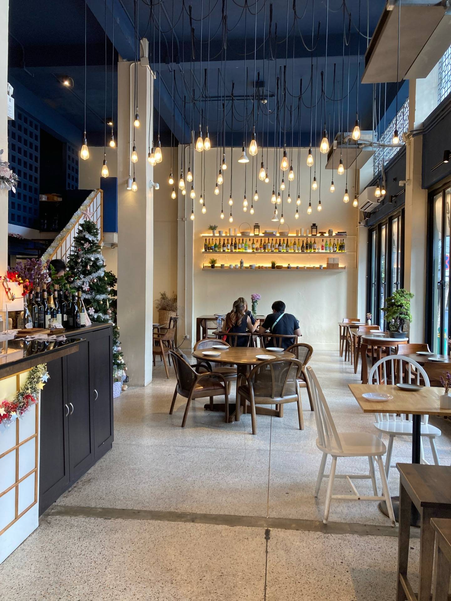 รูป พาสต้าอาม่า Pasta AMA - Wongnai