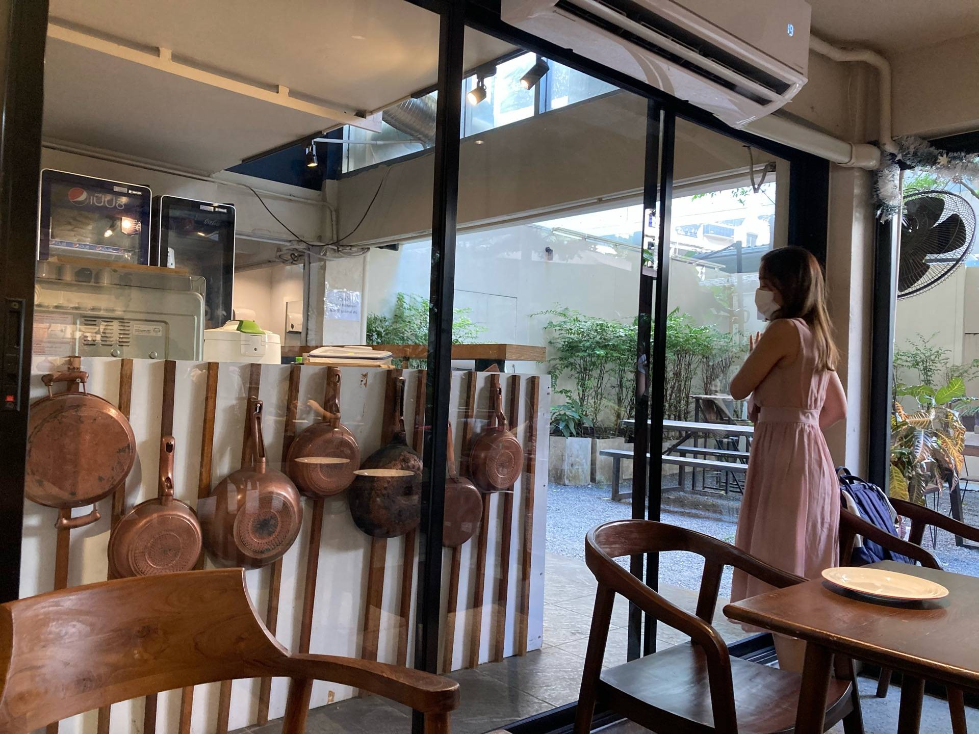 รูป พาสต้าอาม่า Pasta AMA - Wongnai