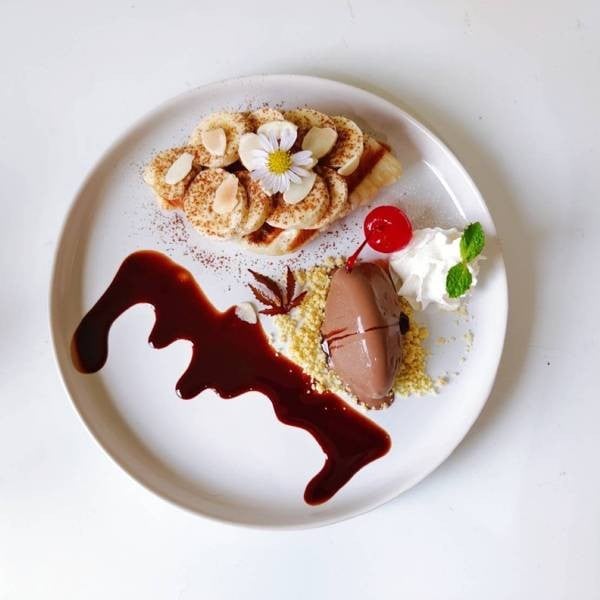 รีวิว Bull Beach Club Pattaya - มาทานกับเพื่อนช่วงเที่ยง อร่อยมากค่า ...