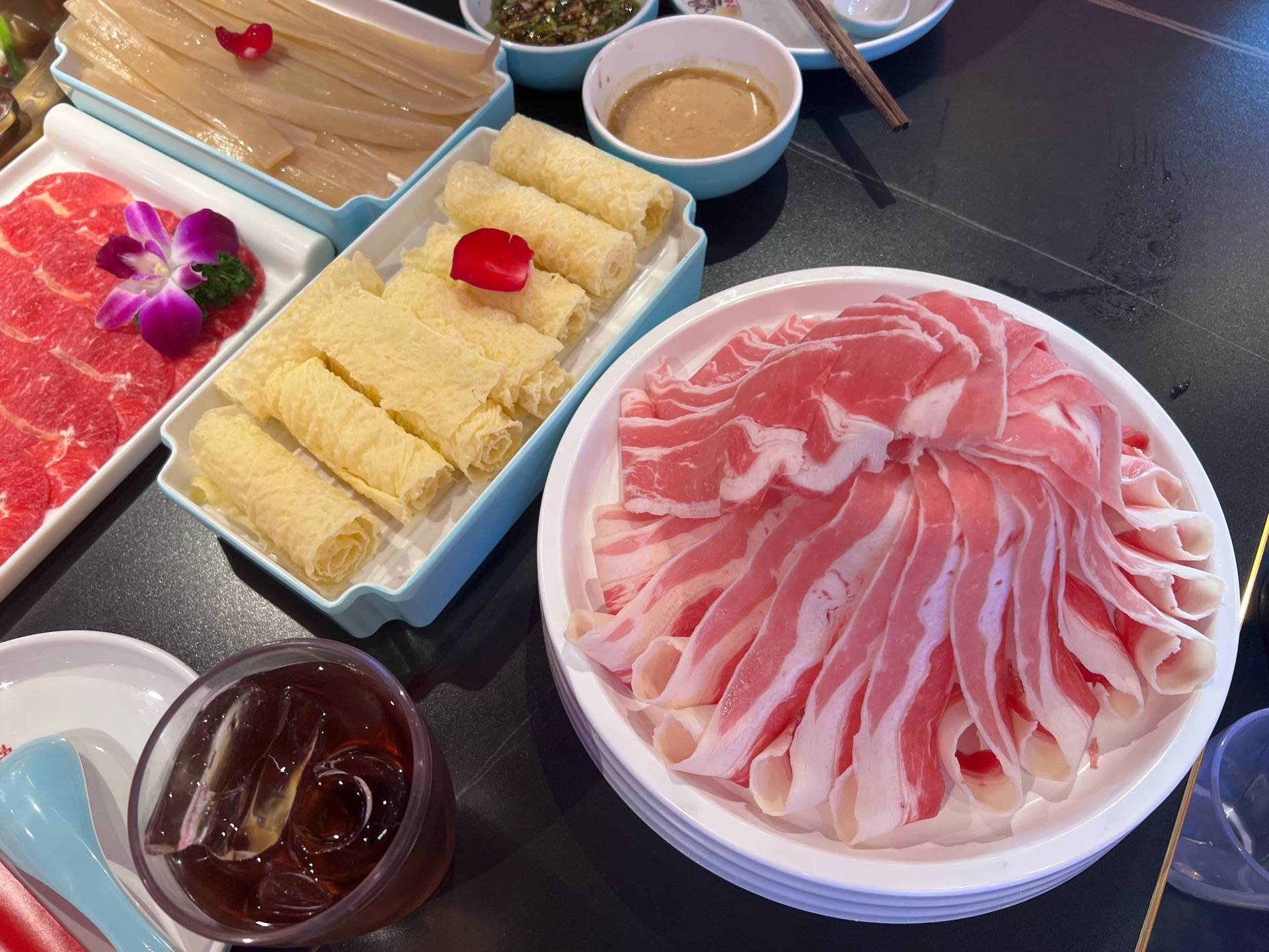 รูป Chuan Yu Chinese Hotpot 川渝老火锅