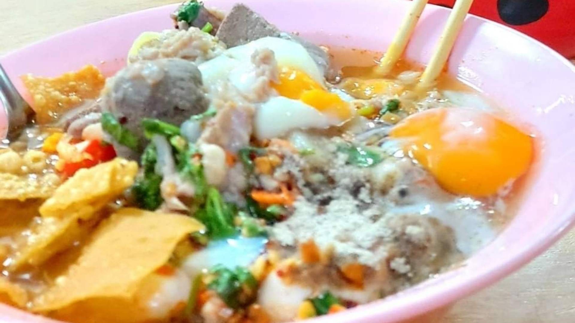 ก๋วยเตี๋ยวต้มยำพี่บาส แจ๊ส คู้บอน - สั่งอาหารเดลิเวอรี | Wongnai x LINE MAN