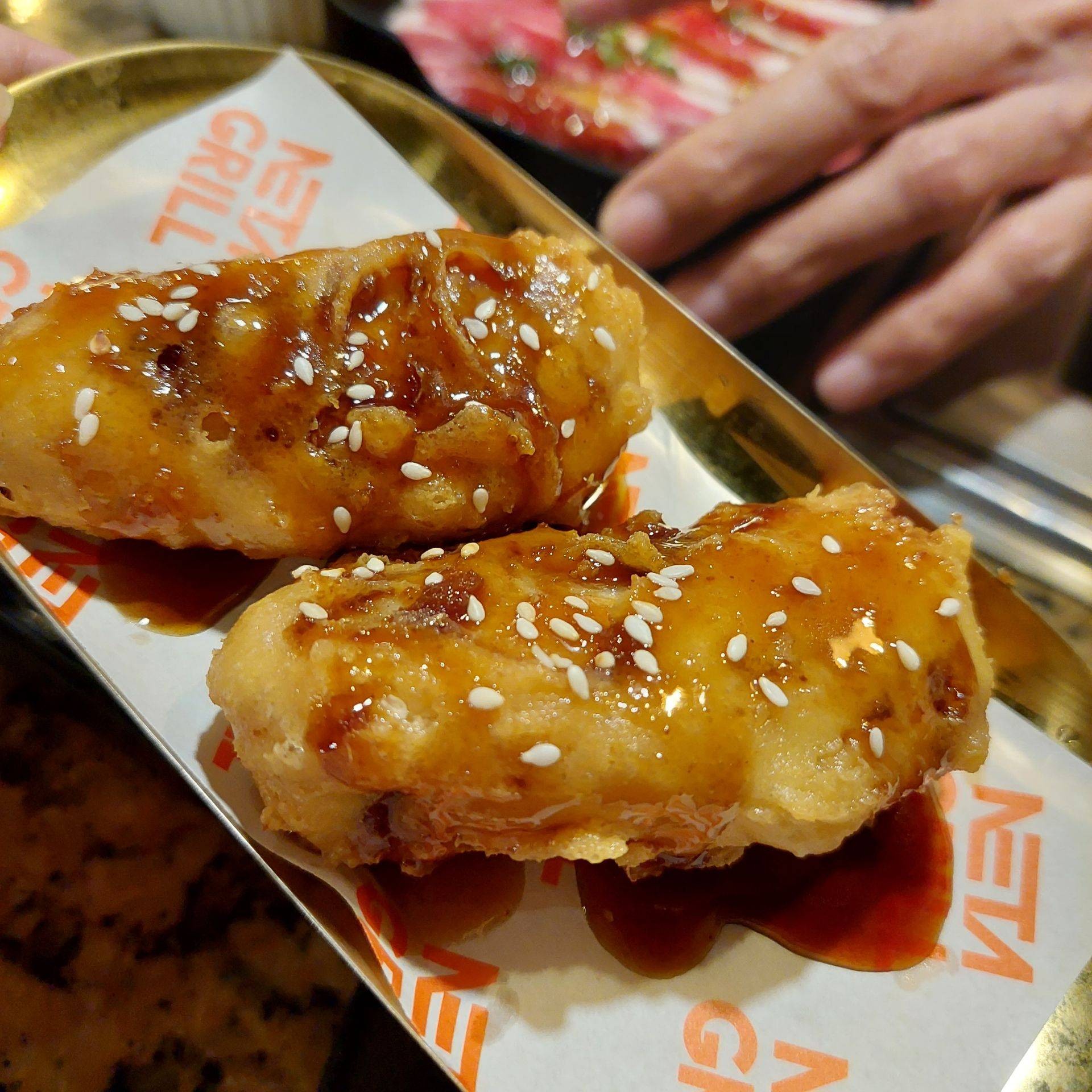 รูป Neta Grill เดอะ คริสตัล ราชพฤกษ์