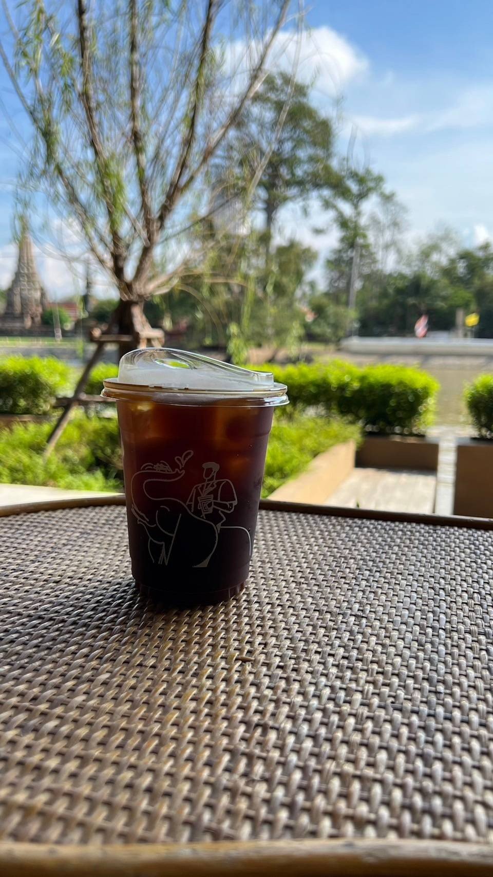 รีวิว Syama Ayudhya - Syama Ayudhya - Wongnai