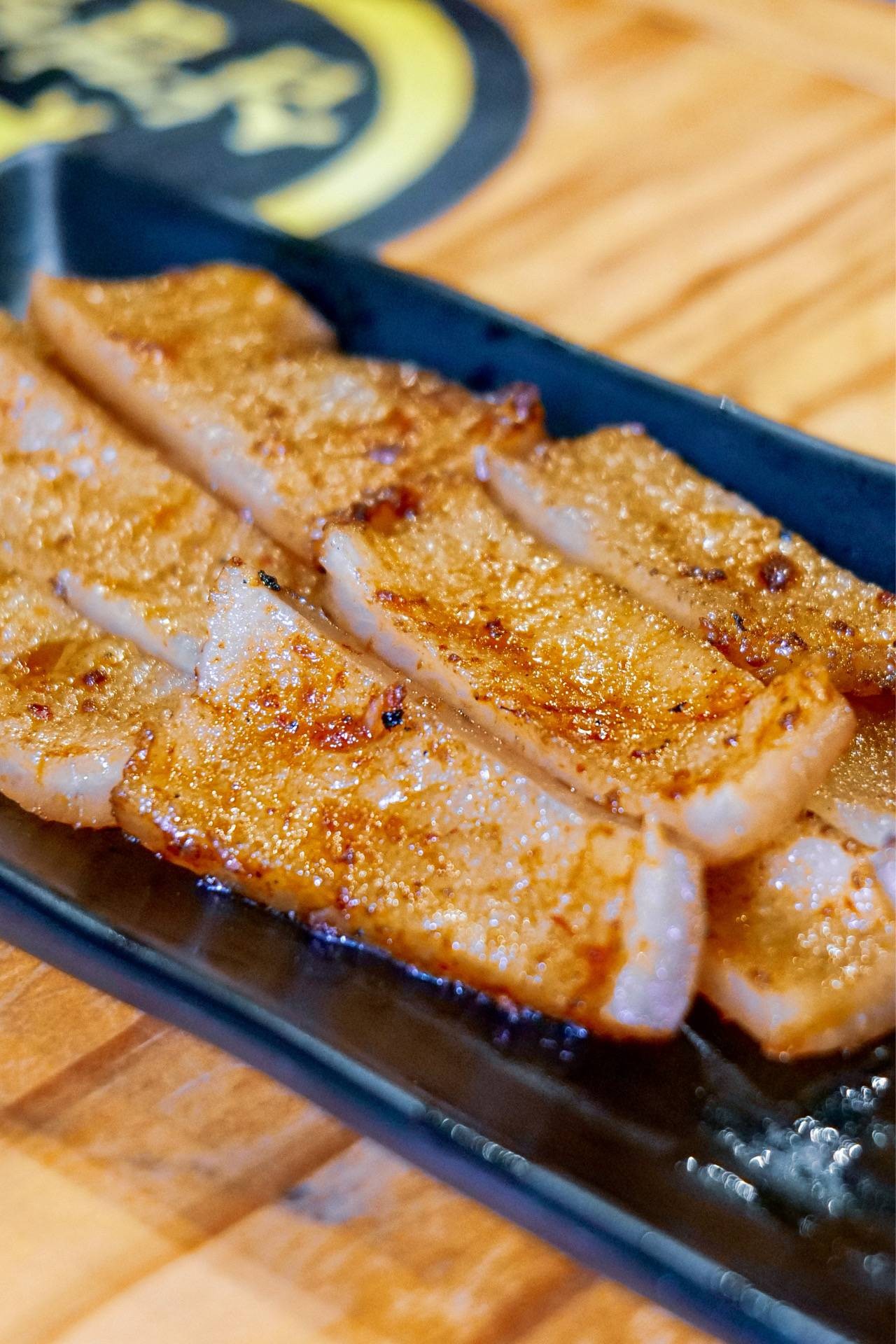 รูป Sam Gyup Sal BBQ สาขาห้วยขวาง