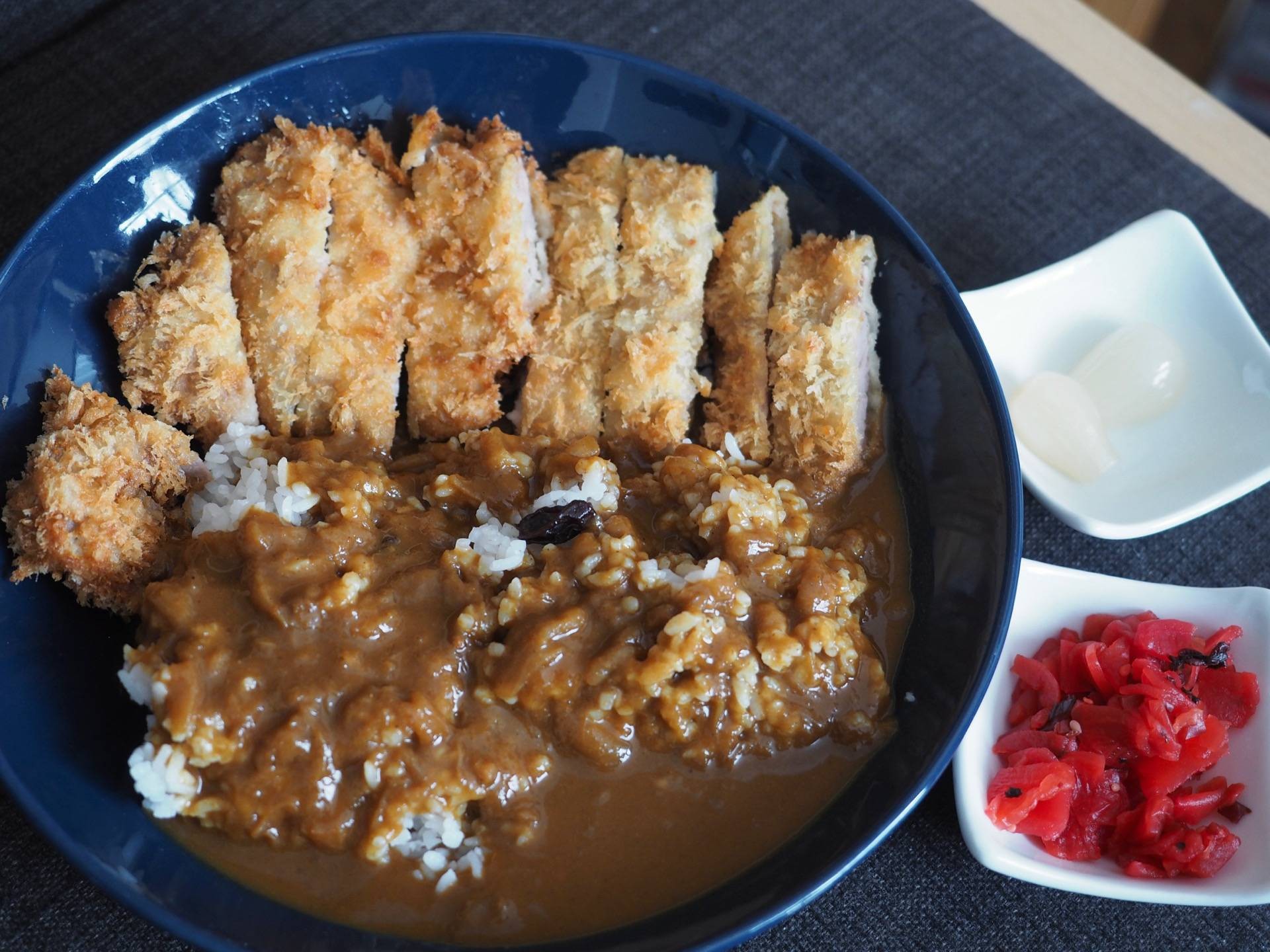 รูป Aoringo Japanese Curry Place ตึกธนิยะ พลาซา ชั้น 4 - Wongnai