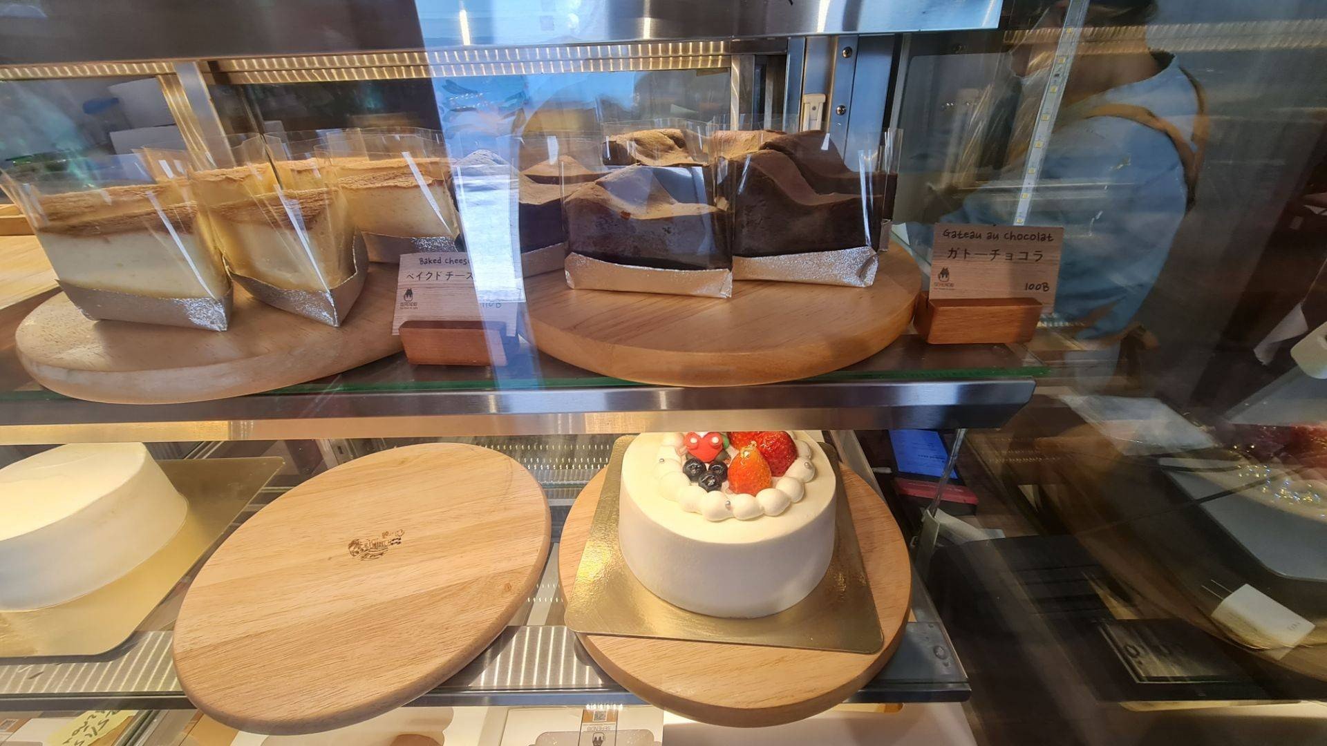 รูป Serendib Tea room - Wongnai