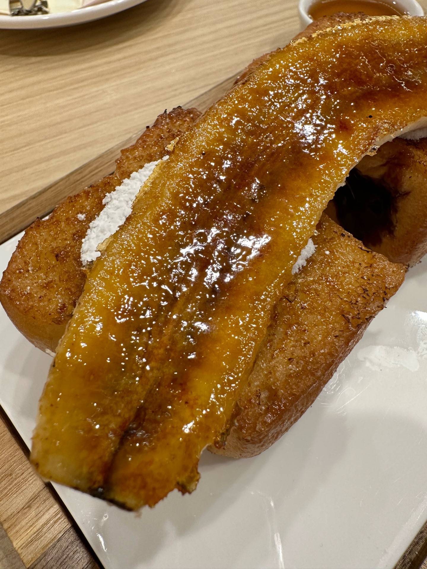 รีวิว Mil Toast House Central Ladprao - อร่อย ราคาแรง - Wongnai