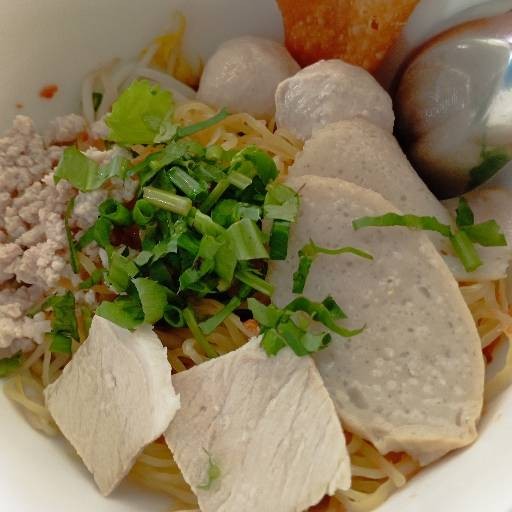 ร้าน Mojoro โมโจโร่ ข้าวกะเพราพริกแห้ง กาแฟสด หมู่บ้านสิวารัตน์ 4 ...