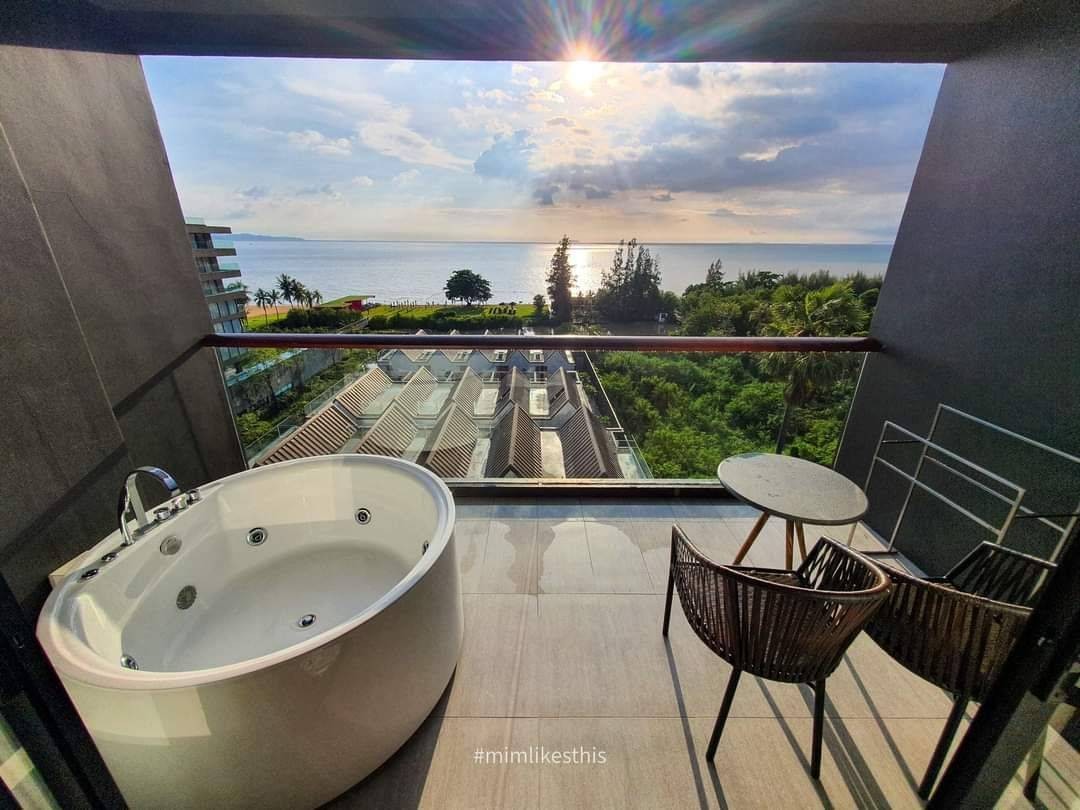 รูป Ana Anan Resort & Villas Pattaya