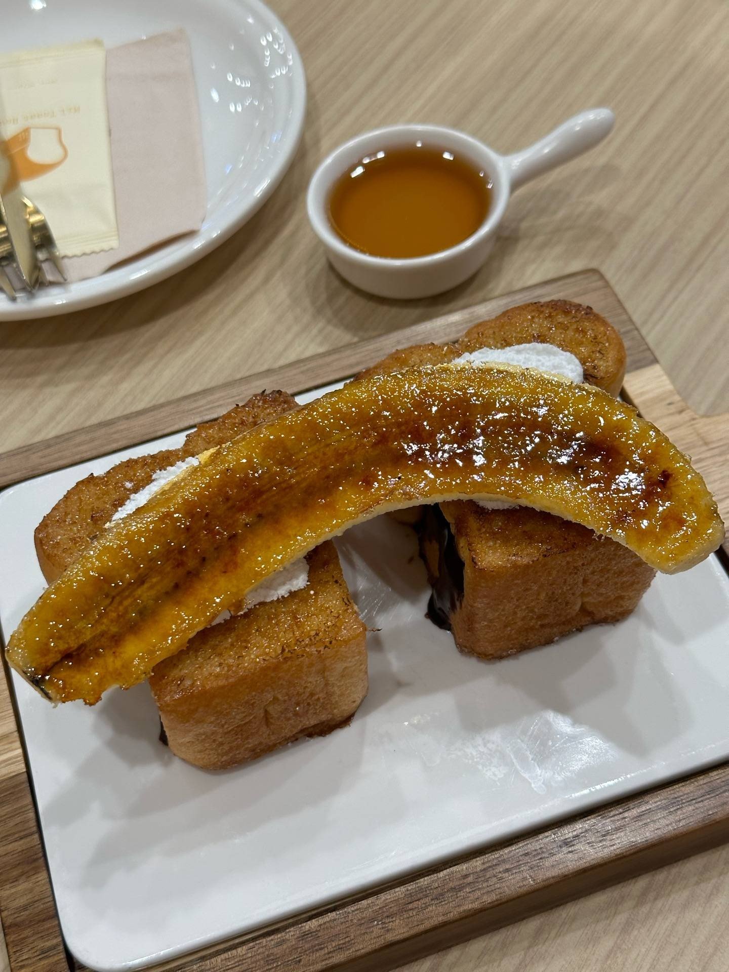 รูป Mil Toast House Central Ladprao
