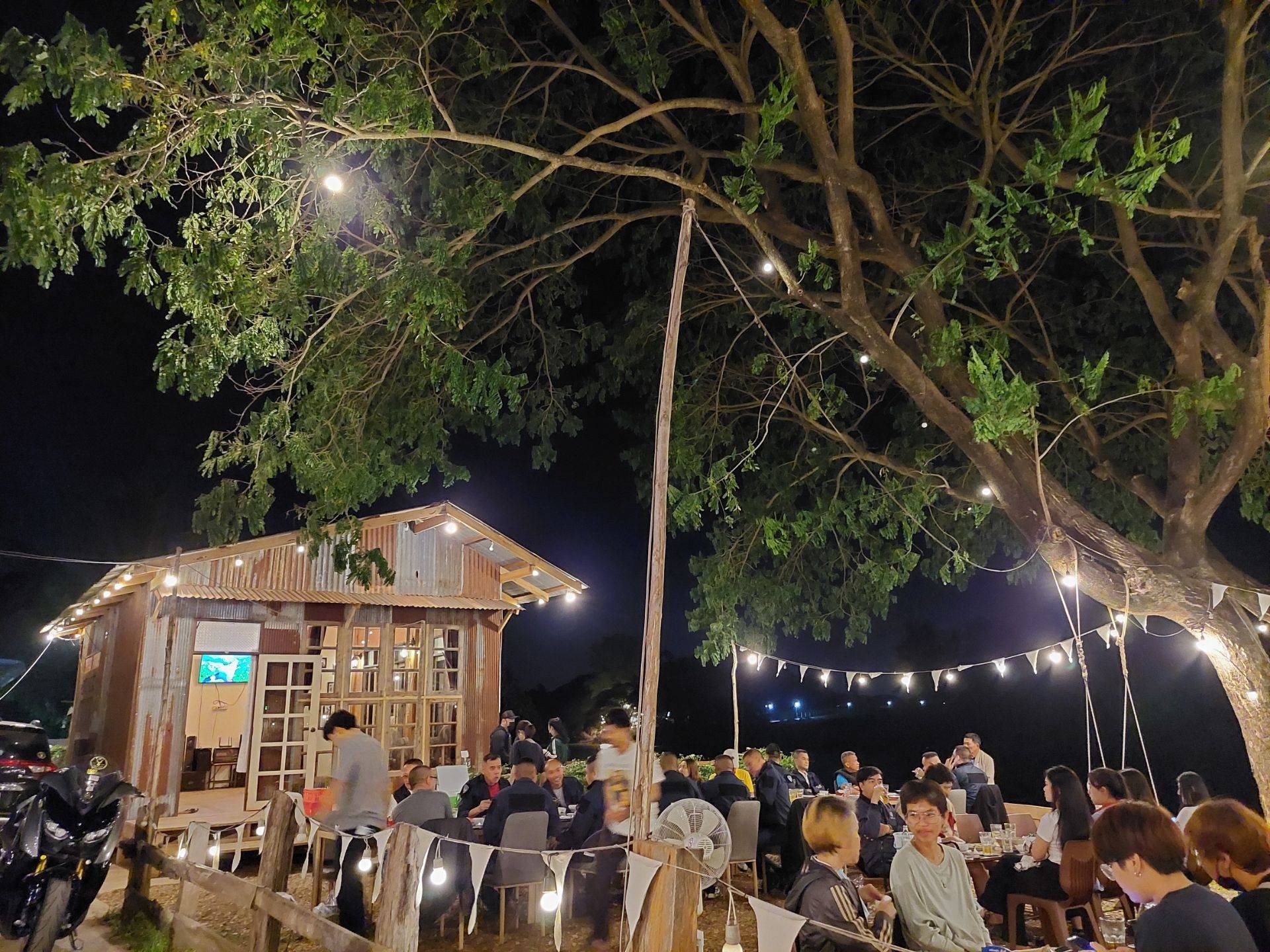 รูป Impala BAR 1990