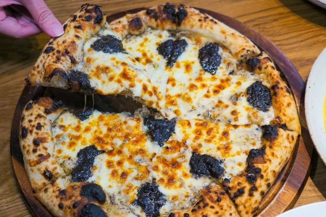 รูป Fam Time Steak and Pasta คลองเตย