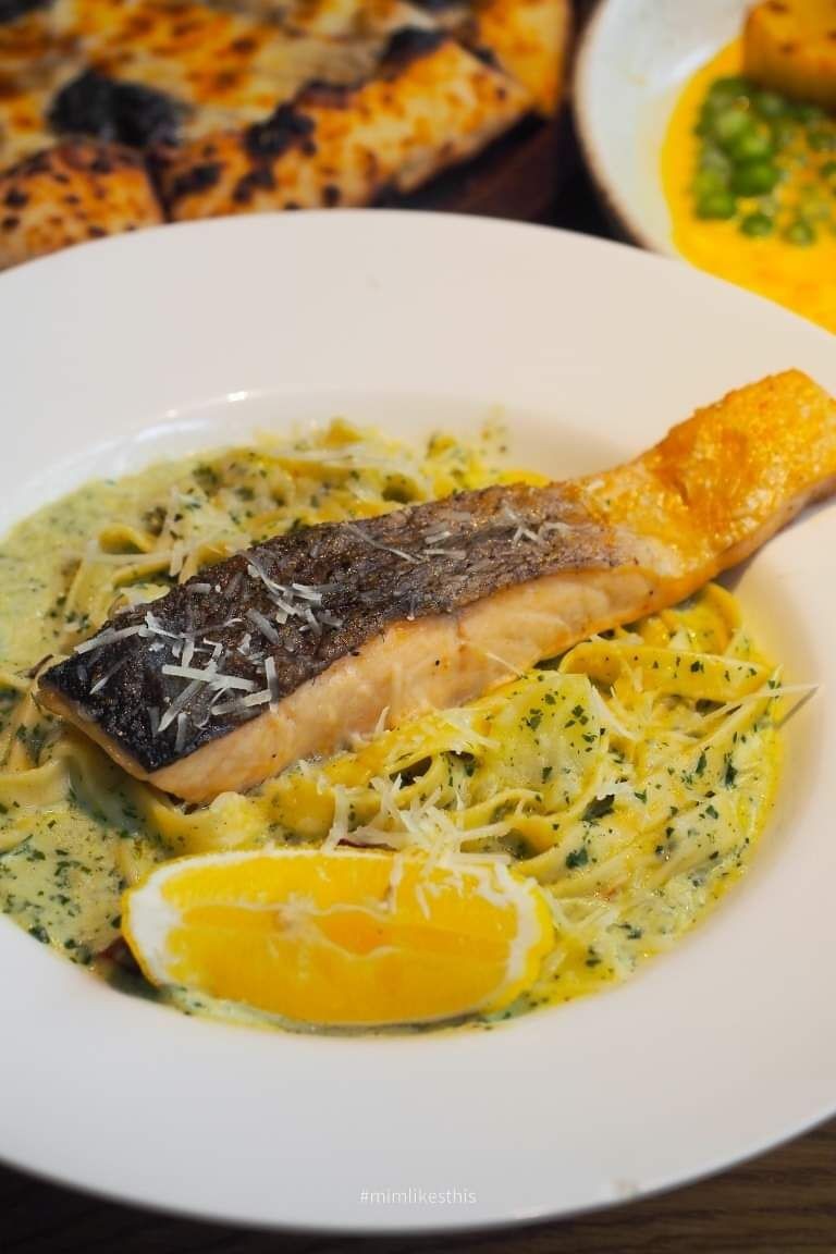 รูป Fam Time Steak and Pasta - Wongnai