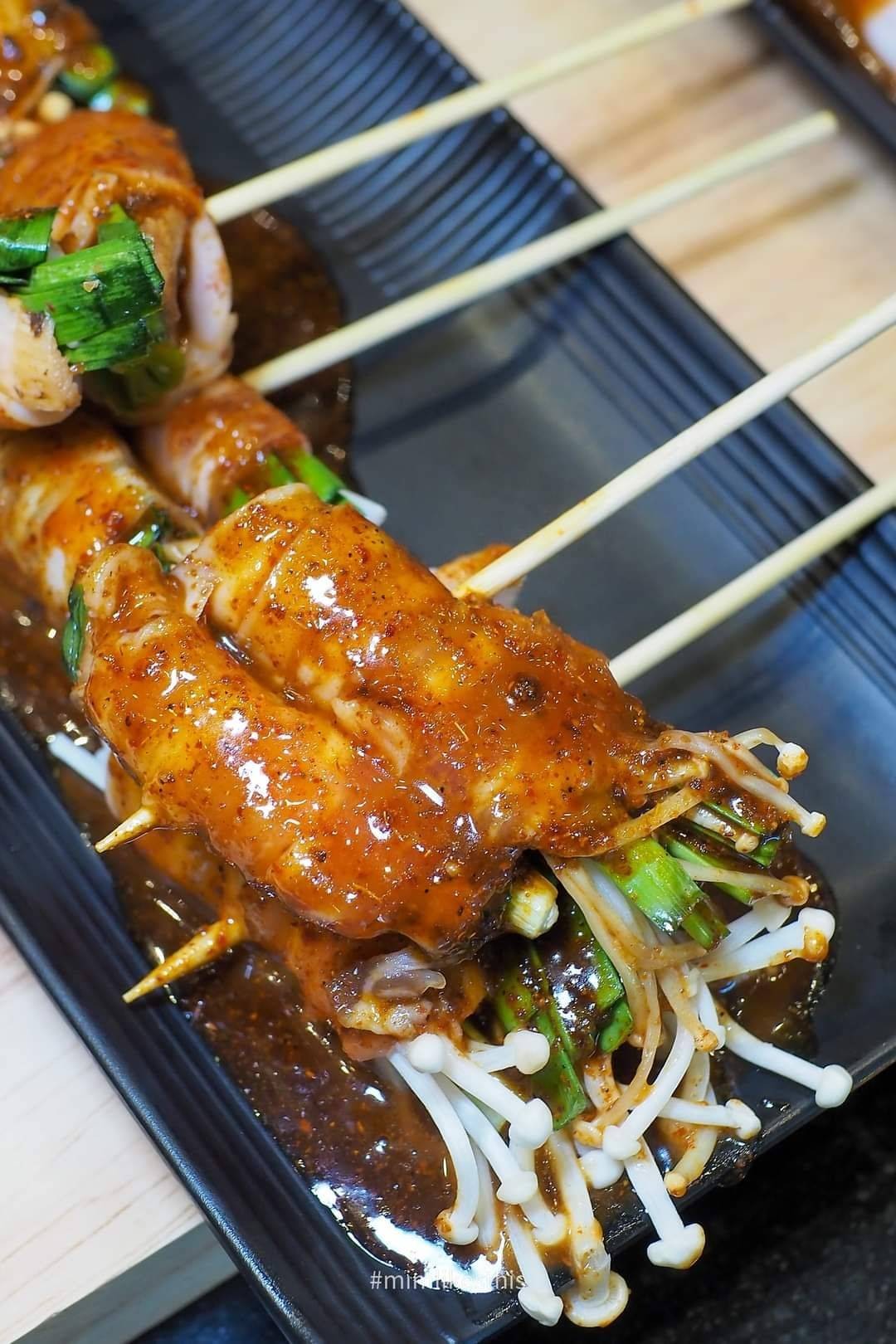 รูป Sam Gyup Sal Lam Luk Ka ซัม กยอบ ซัล ลำลูกกา - Wongnai