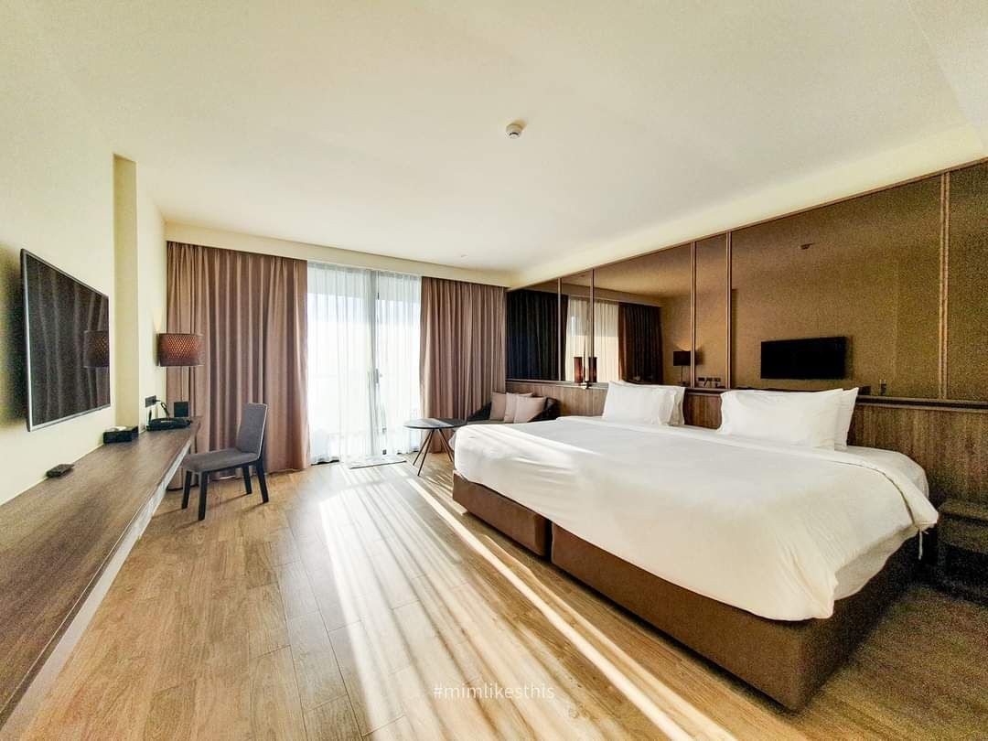 รูป Ana Anan Resort & Villas Pattaya